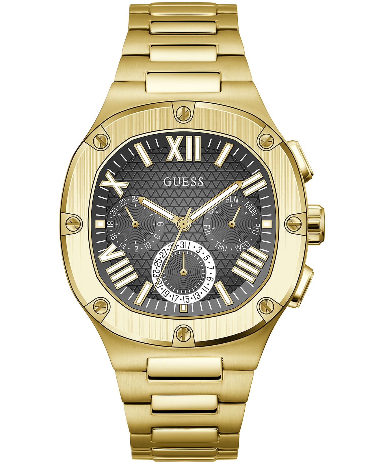Guess GW0572G2 - Headline Watch • Watchard.com
