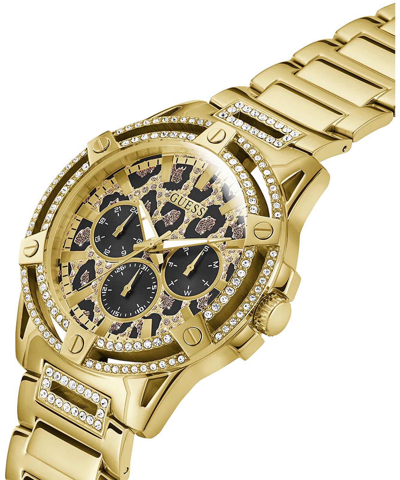 Guess GW0497G4 - King Watch • Watchard.com