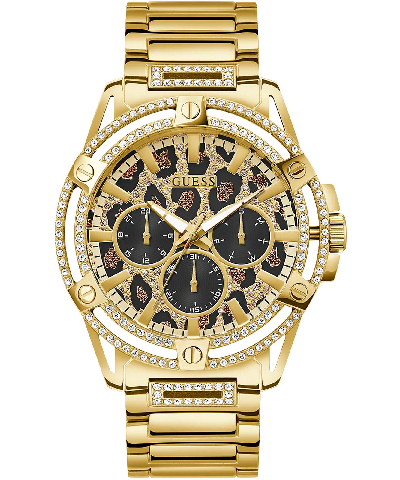 Guess GW0497G4 - King Watch • Watchard.com