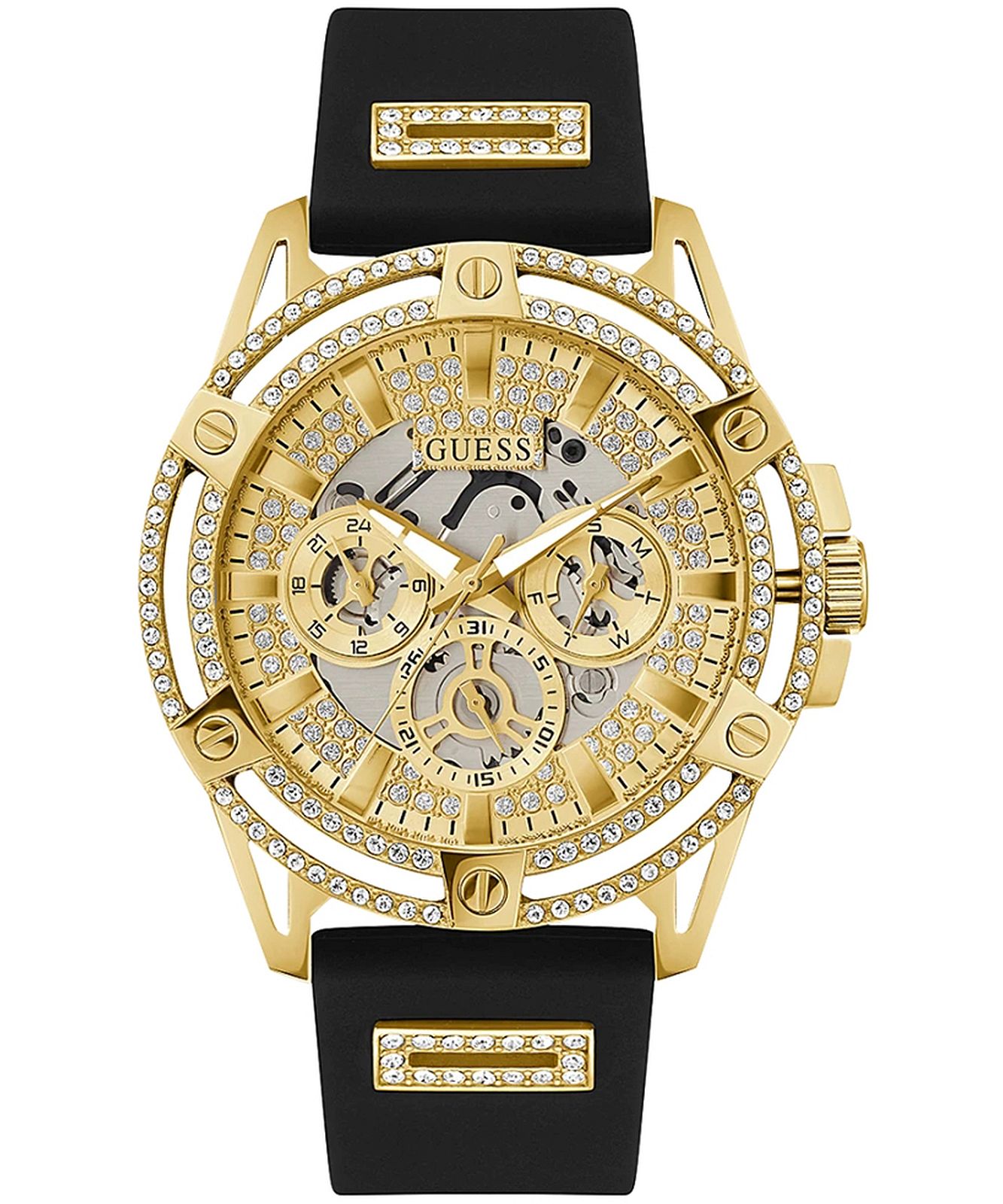 Guess GW0537G2 - King Watch • Watchard.com