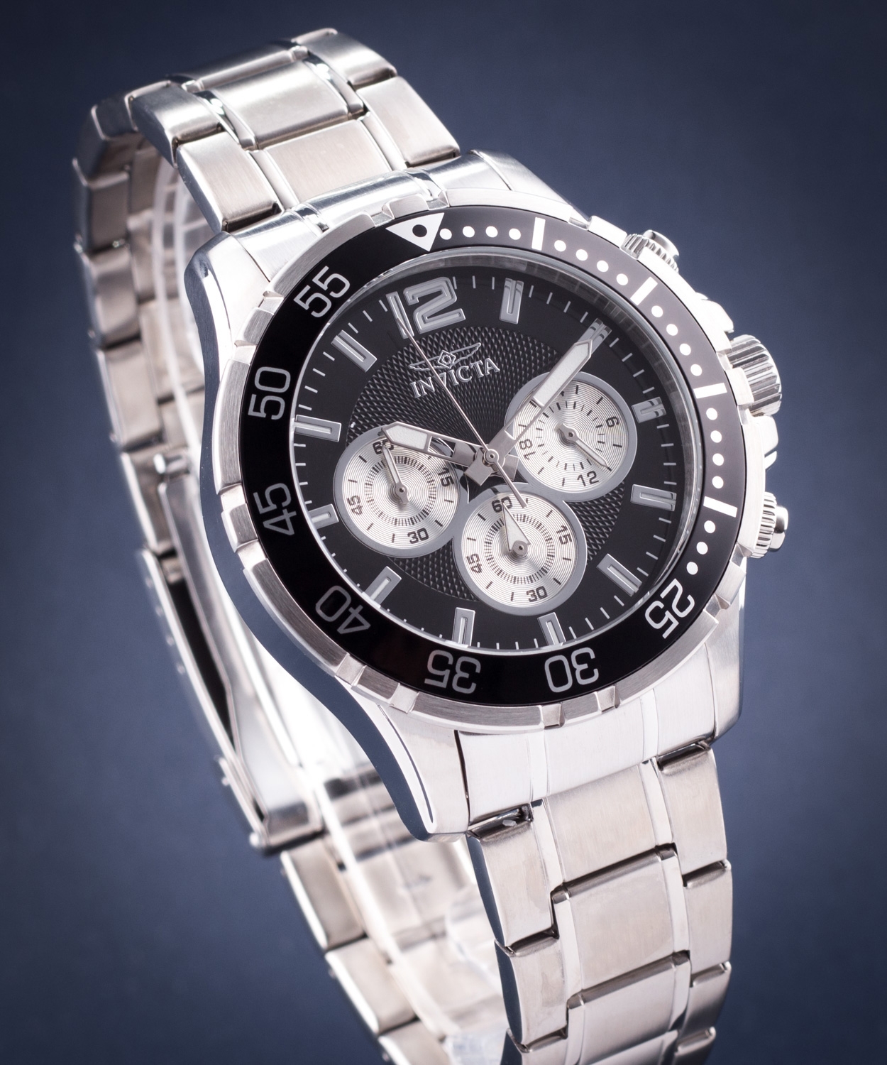 Invicta 23665 - Specialty Watch • Watchard.com