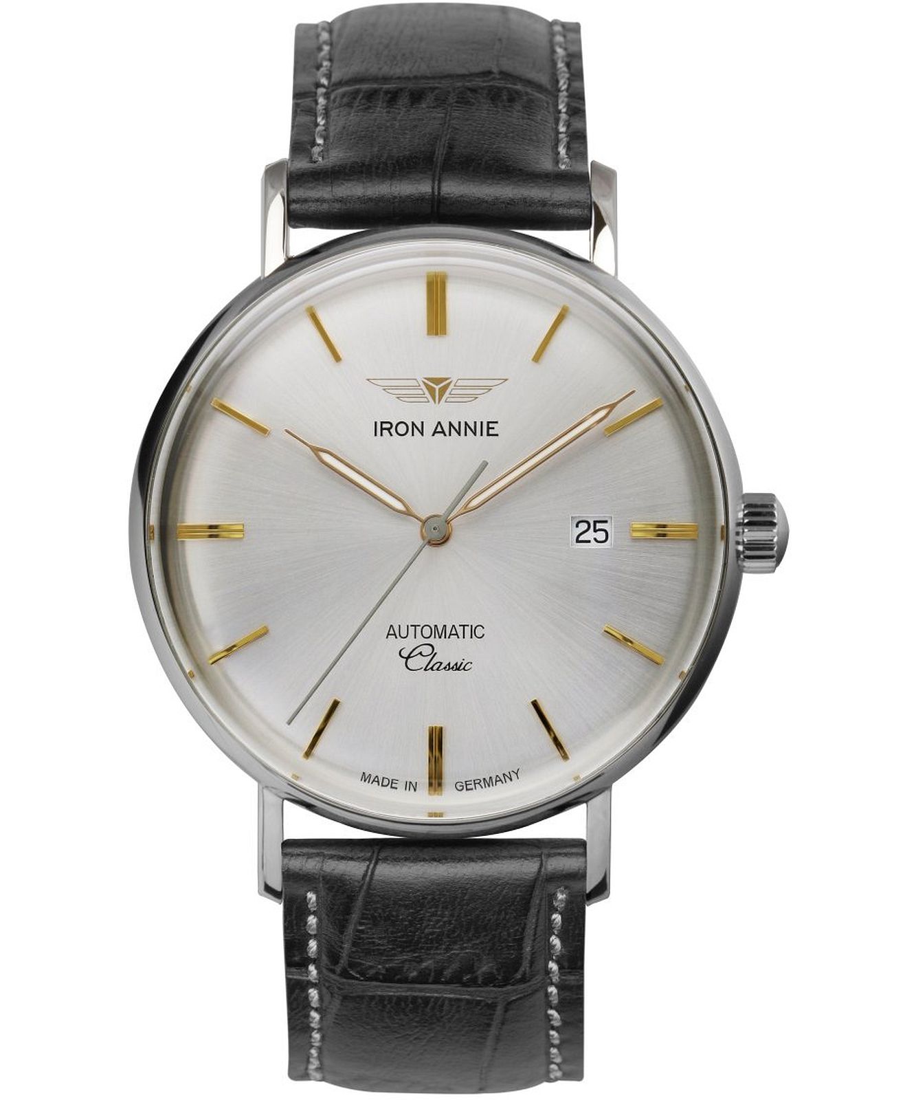 Iron Annie IA-5958-1 - Watch • Watchard.com