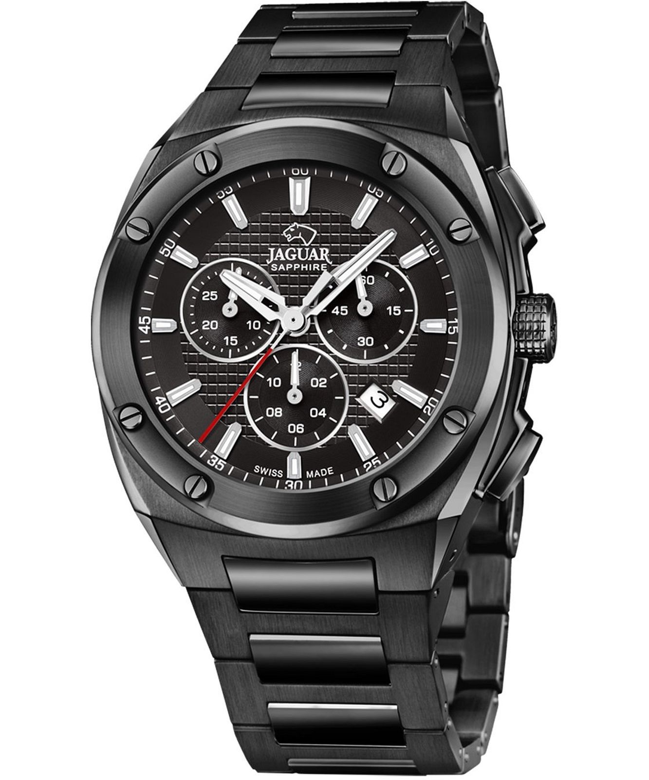 Jaguar J992/1 - Executive Watch • Watchard.com