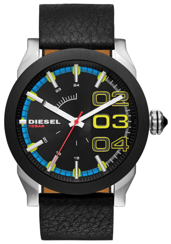 Diesel DZ1677 - DIESEL Watch • Watchard.com