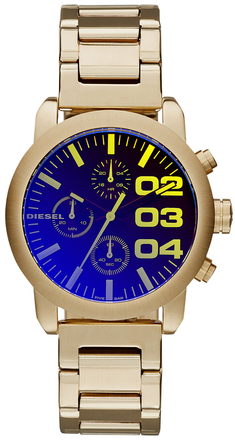 Diesel DZ5467 - FLARE Watch • Watchard.com