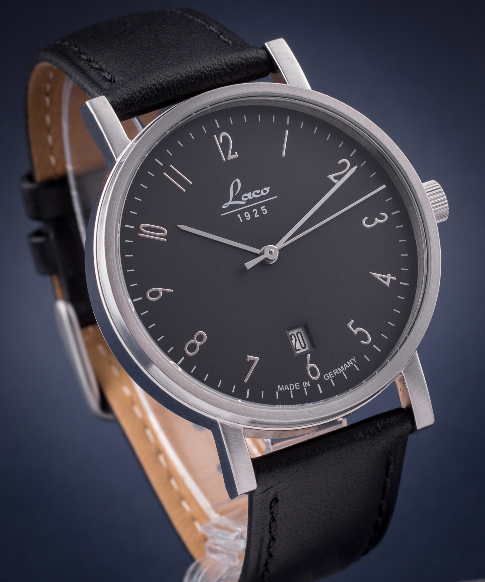 Laco LA-862068 - Watch • Watchard.com