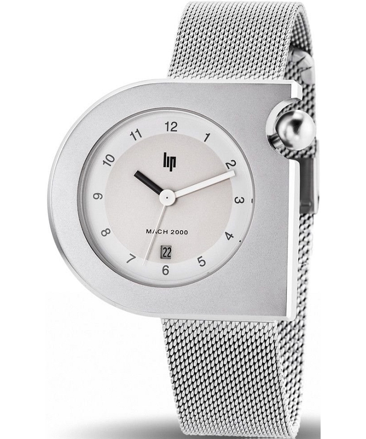 Lip 671090 - Mach 2000 • Watchard.com