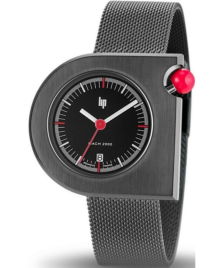Lip 671092 - Mach 2000 • Watchard.com