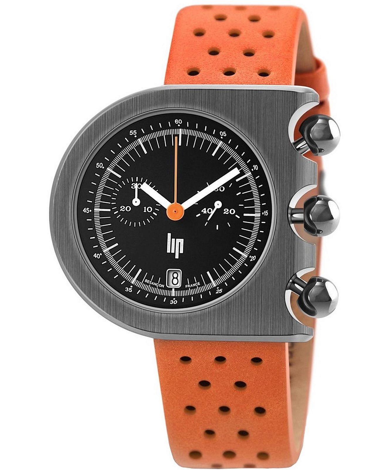 Lip 671160 - Mach 2000 Watch • Watchard.com