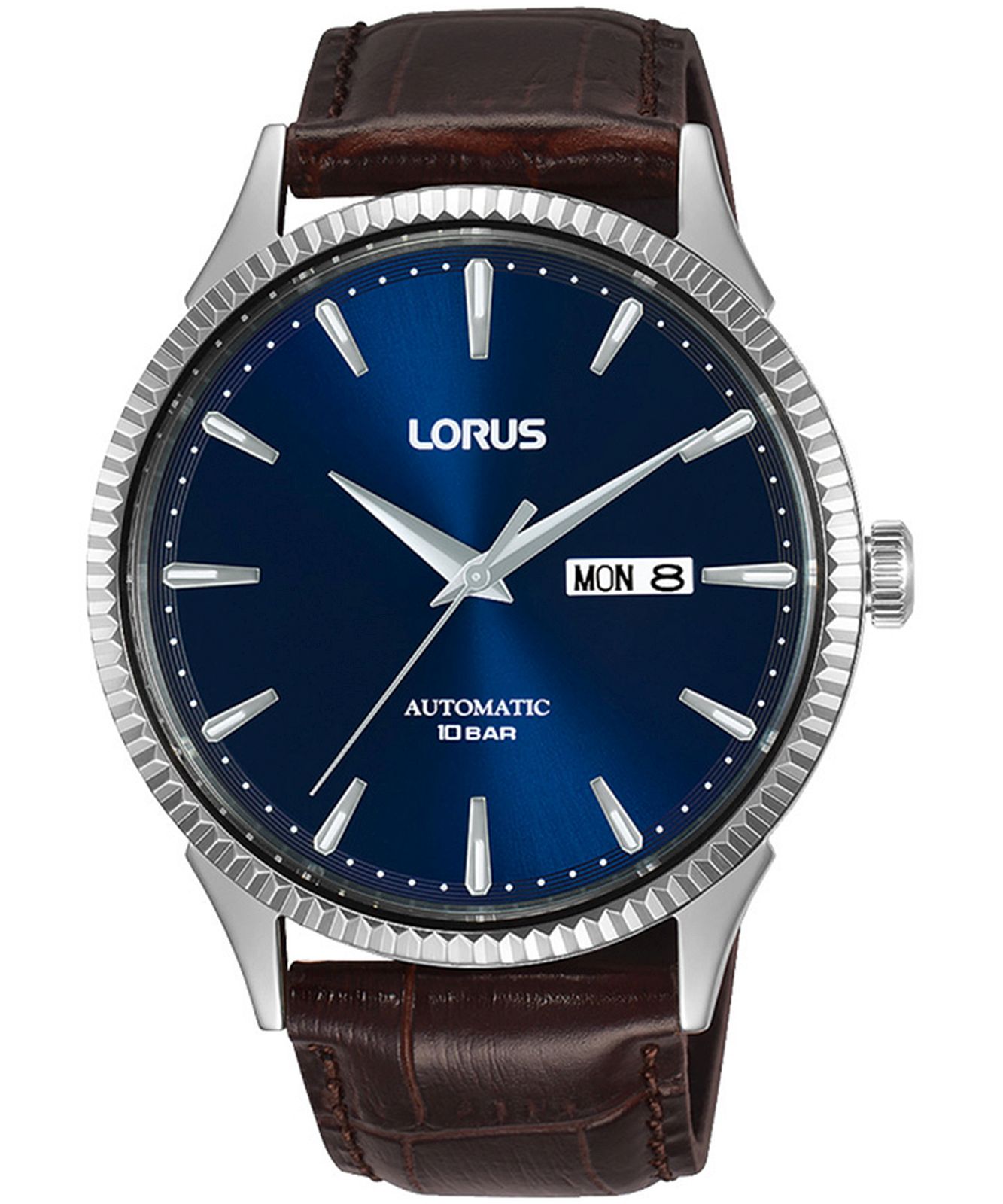 Lorus RL475AX9G - Automatic Watch • Watchard.com
