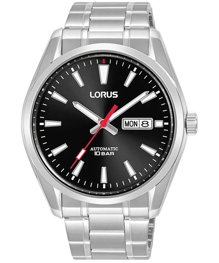 Lorus RL451BX9 - Classic Automatic Watch • Watchard.com