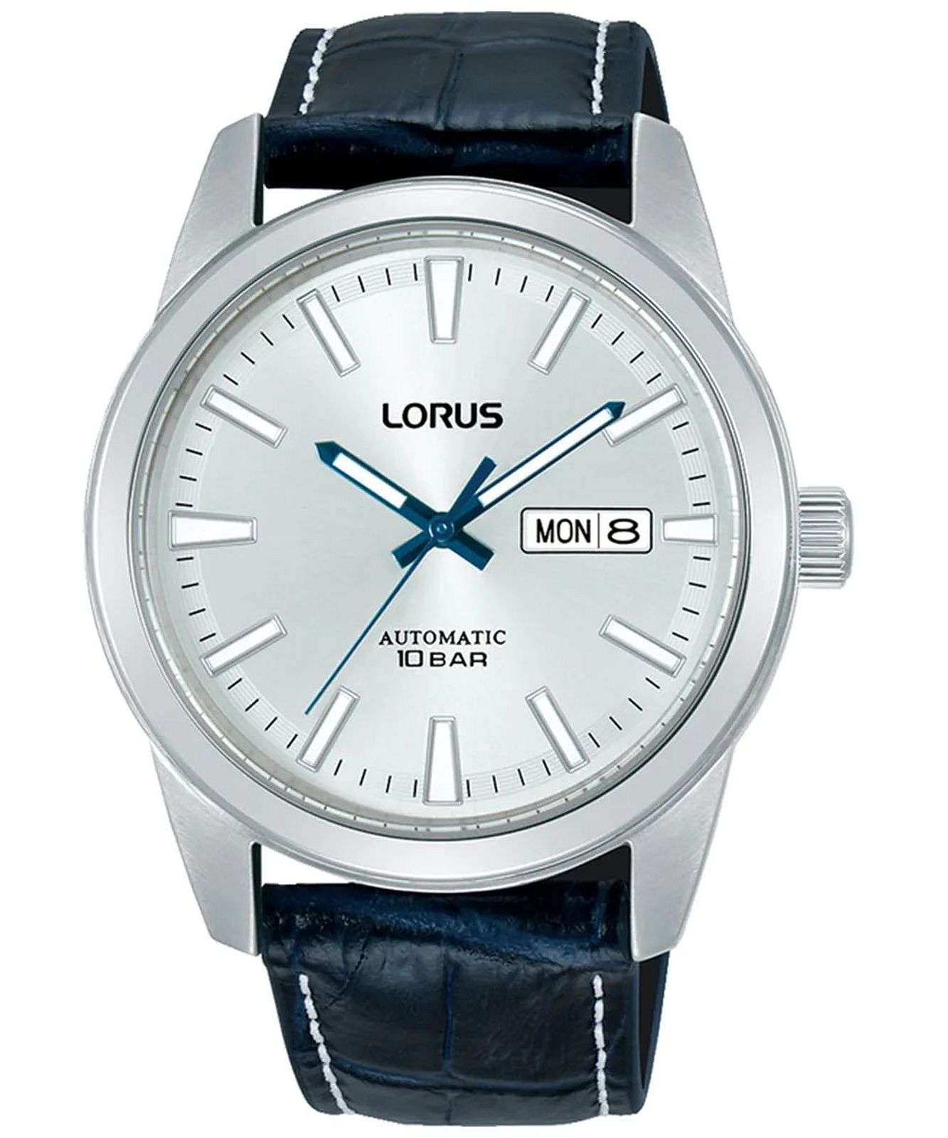 Lorus RL499BX9 - Classic Automatic Watch • Watchard.com