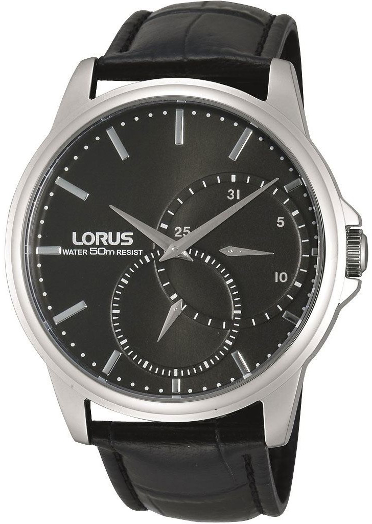 Lorus RP661BX9 - Classic Watch • Watchard.com