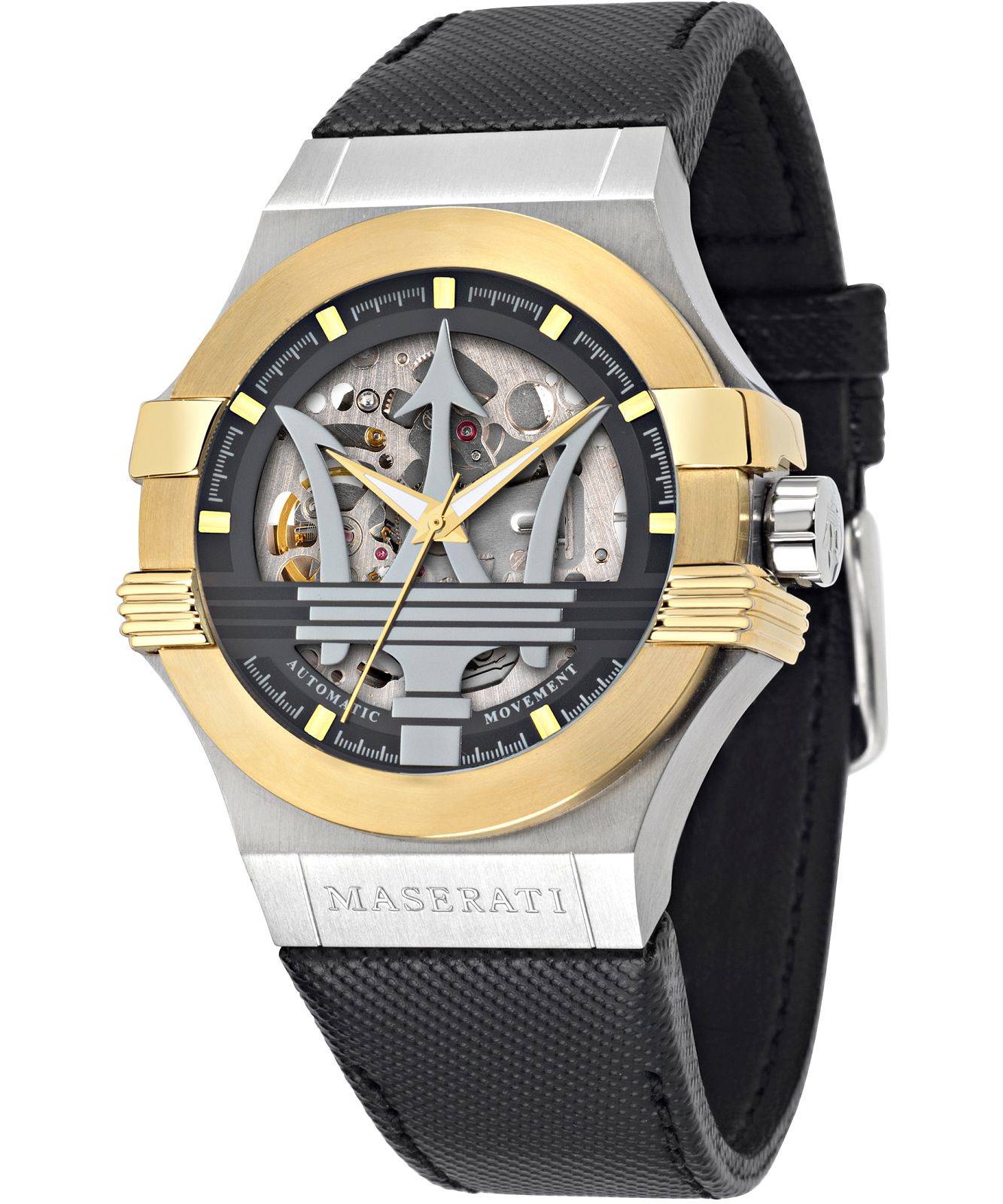 Maserati R8821108037- Porenza Watch • Watchard.com