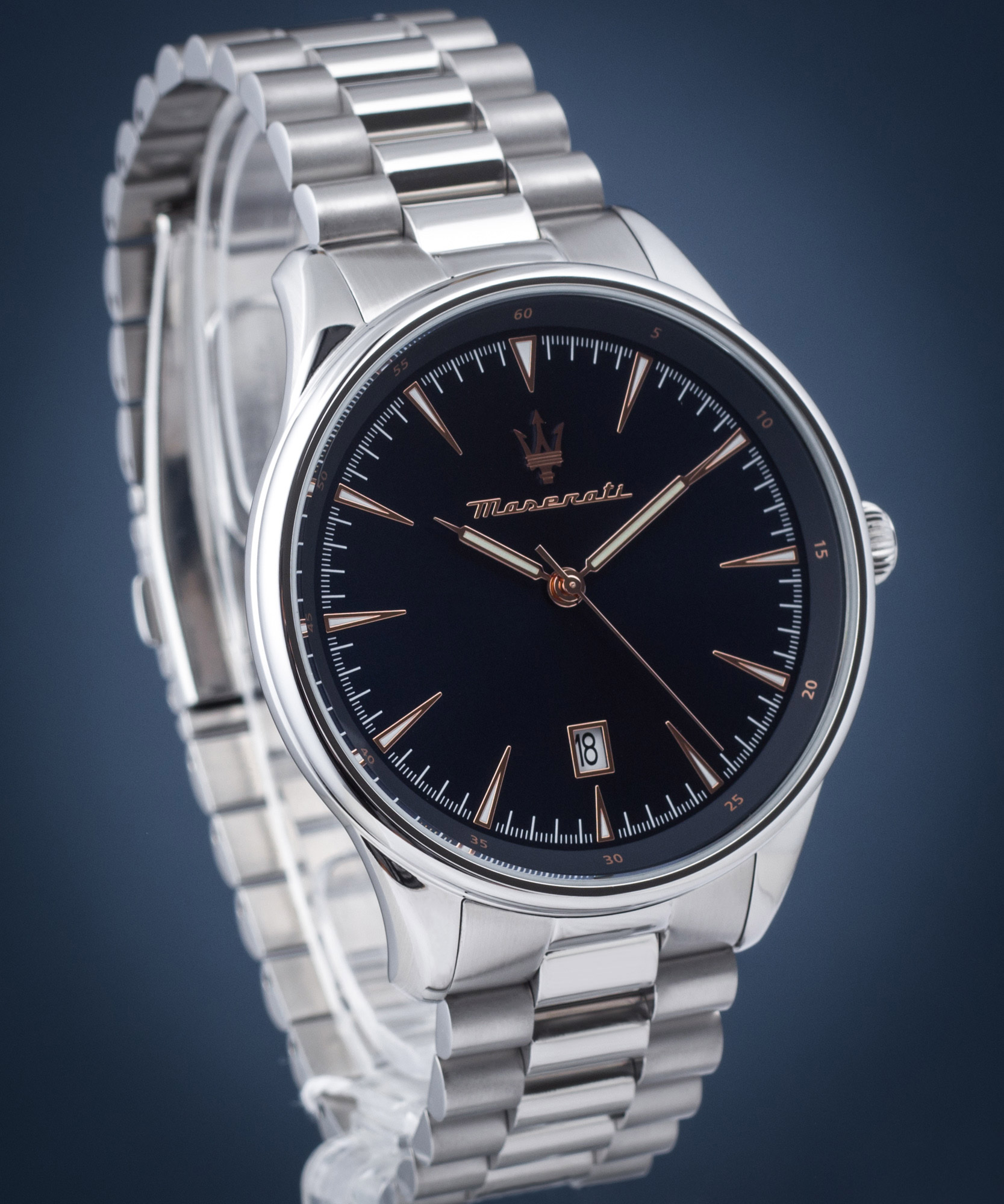 Maserati R8853146002 - Tradizione Watch • Watchard.com
