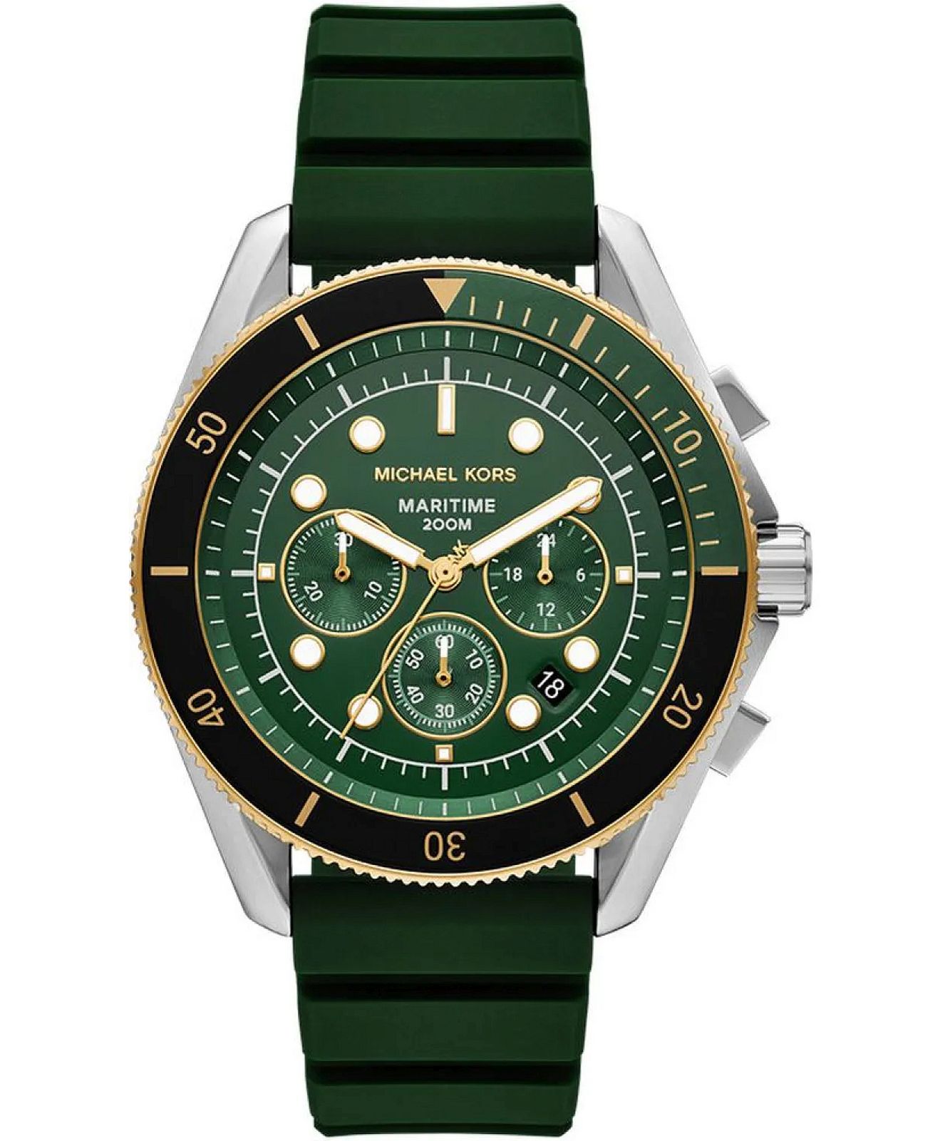 Michael Kors MK9214 - Maritime Watch • Watchard.com