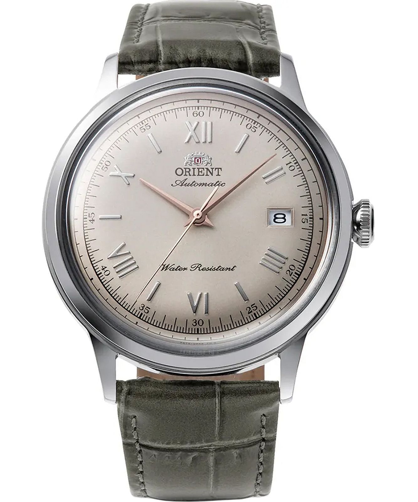 Orient RA-AC0025N30B - Bambino Classic Automatic Watch • Watchard.com