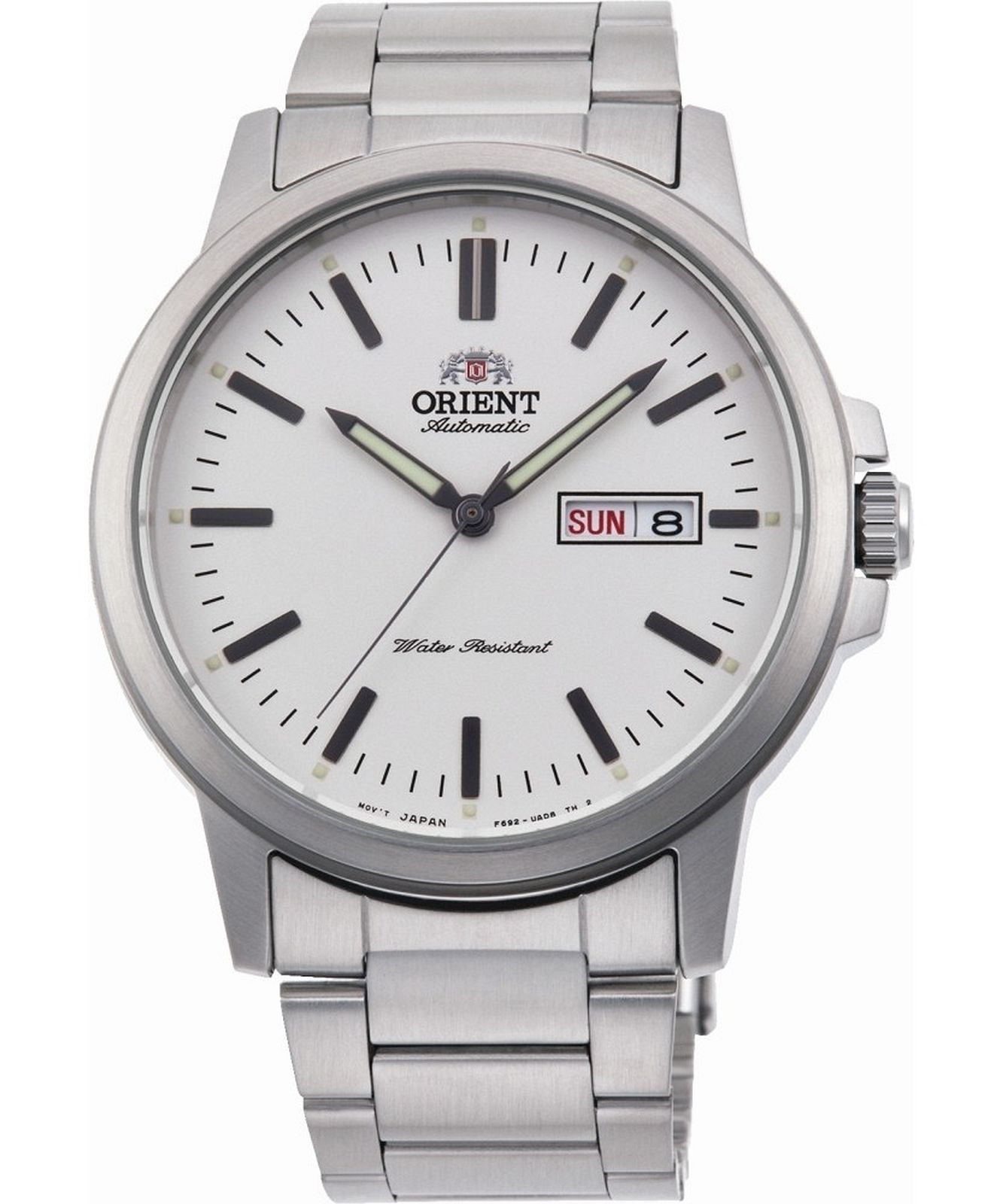 Orient RA-AA0C03S39B - Contemporary Automatic Watch • Watchard.com