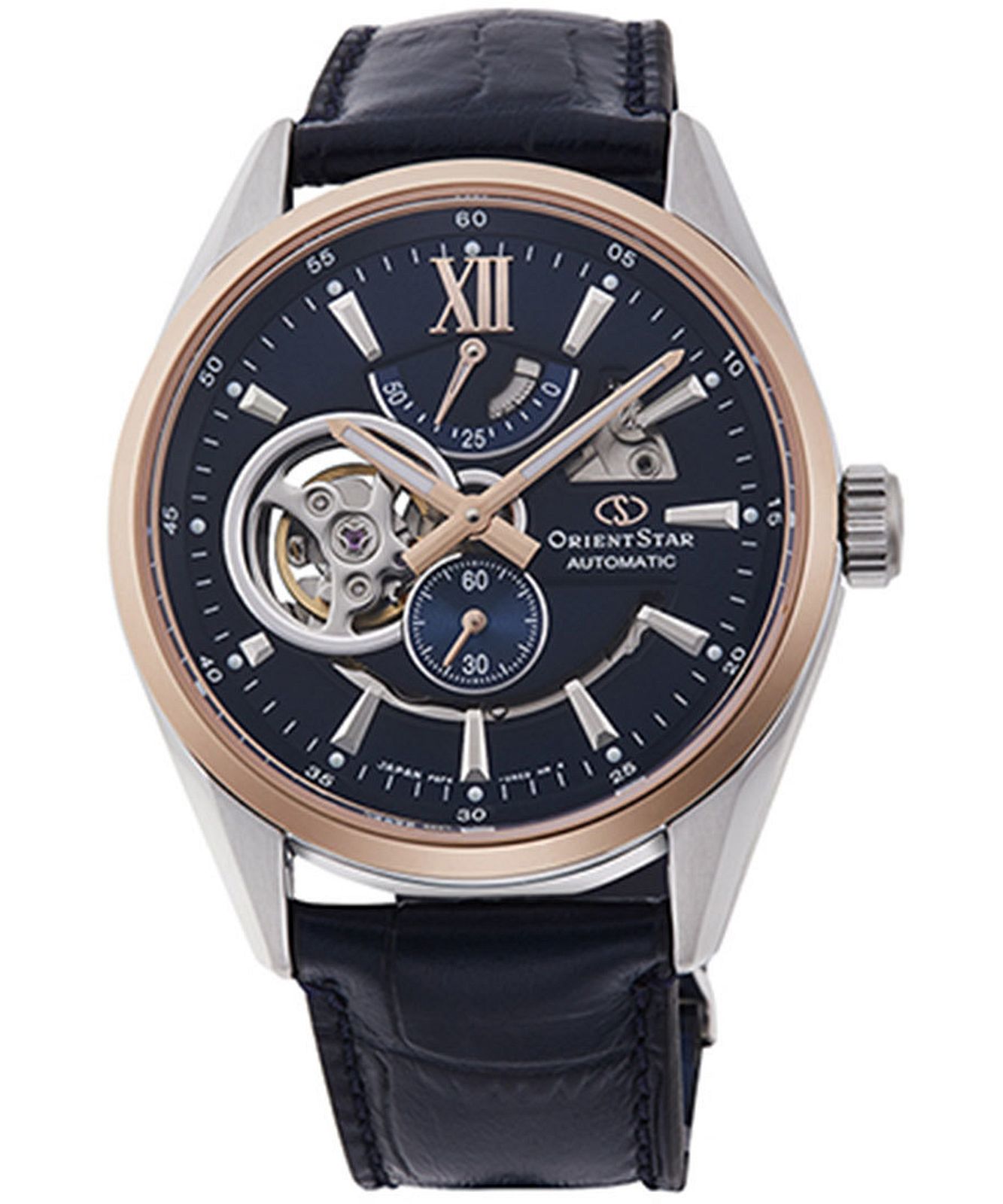 Orient Star RE-AV0111L00B - Automatic Watch • Watchard.com