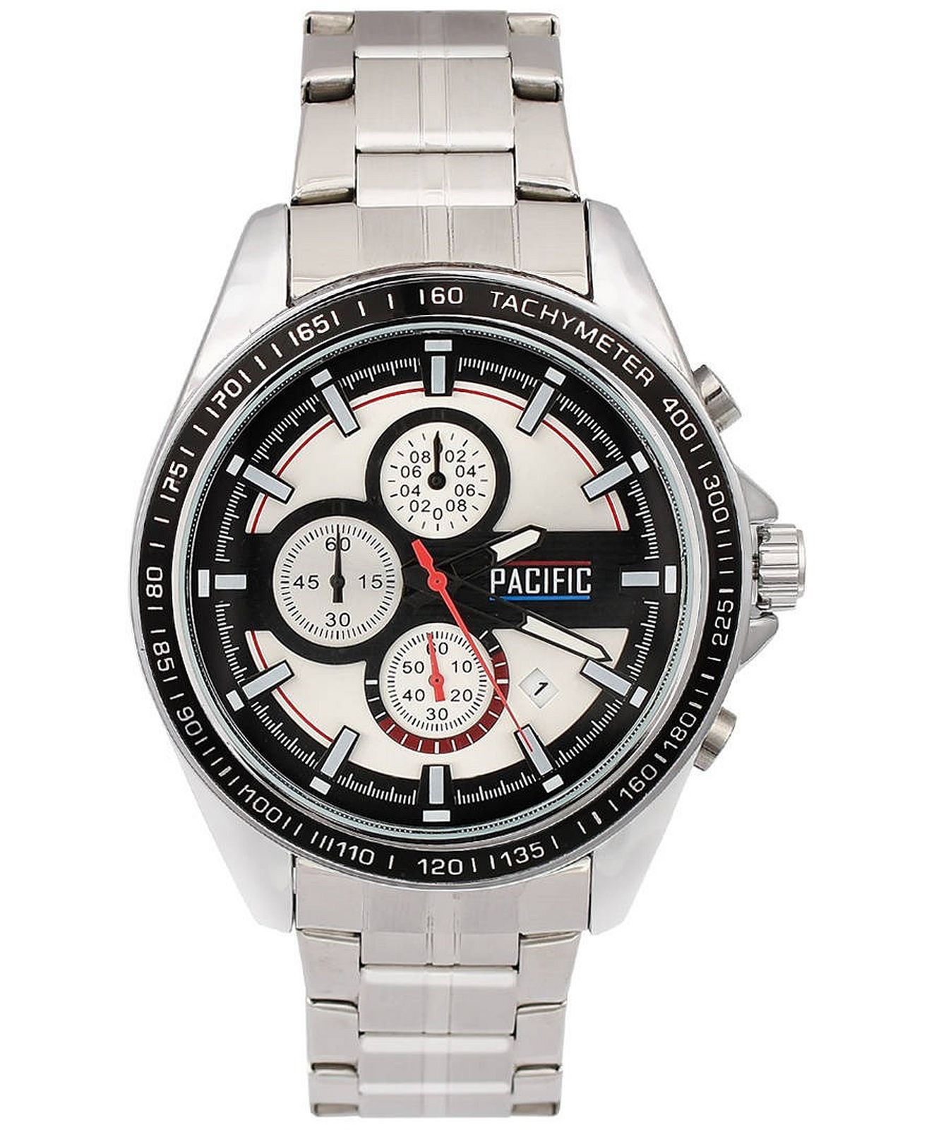 Pacific PC00562 - Classic Chronograph SET Watch • Watchard.com