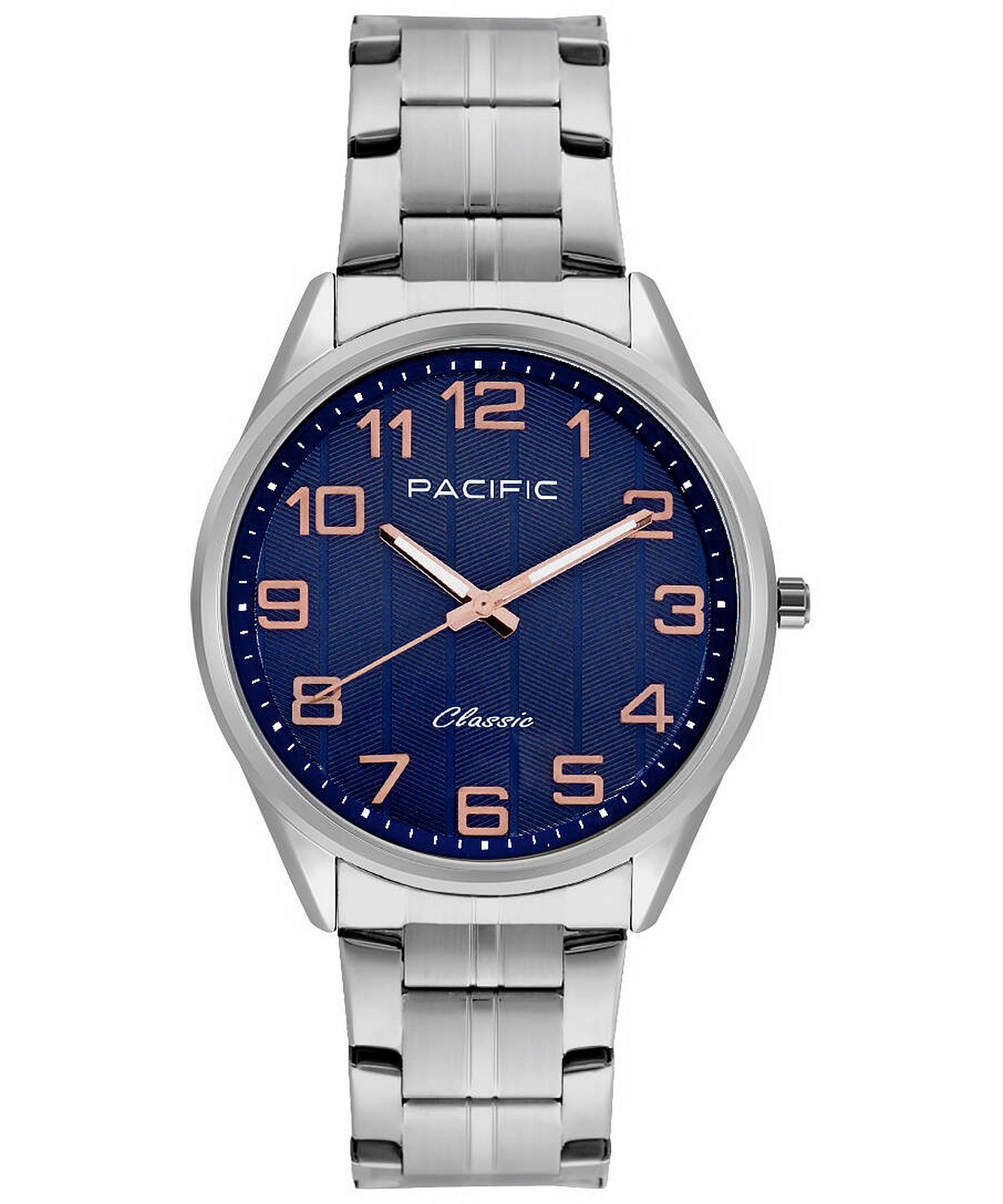 Pacific PC00626 - Classic Watch • Watchard.com