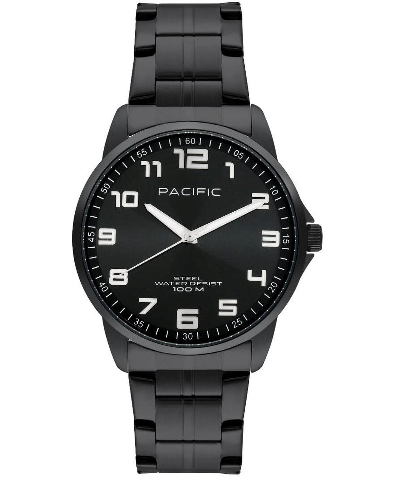 Pacific PC00658 - Classic Watch • Watchard.com