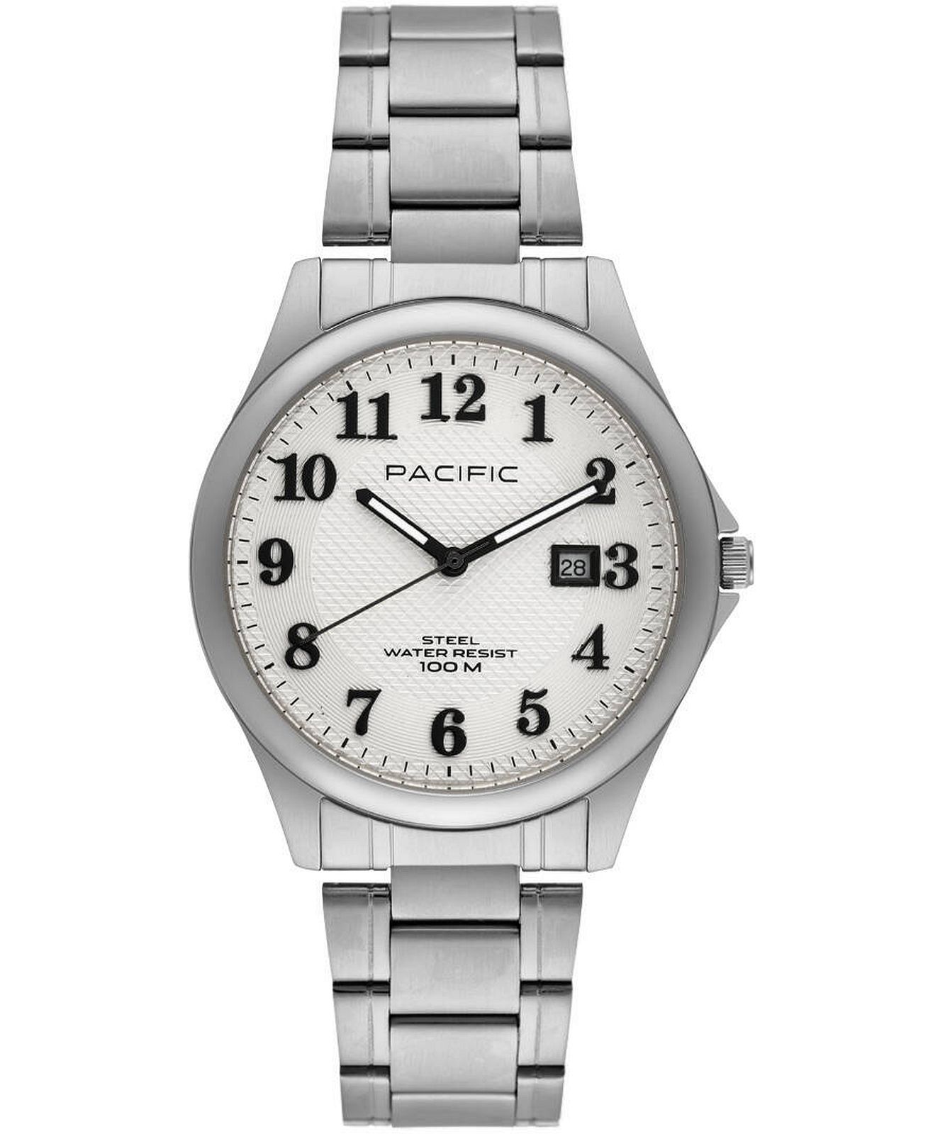 Pacific PC00691 - Classic Watch • Watchard.com