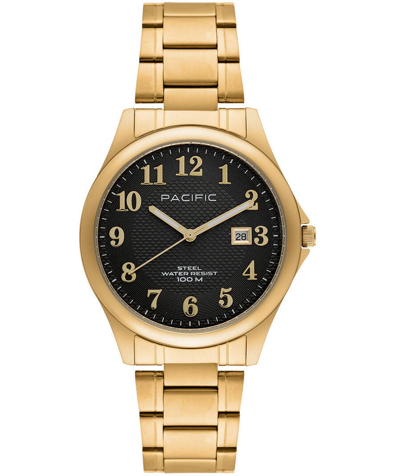 Pacific PC00693 - Classic Watch • Watchard.com
