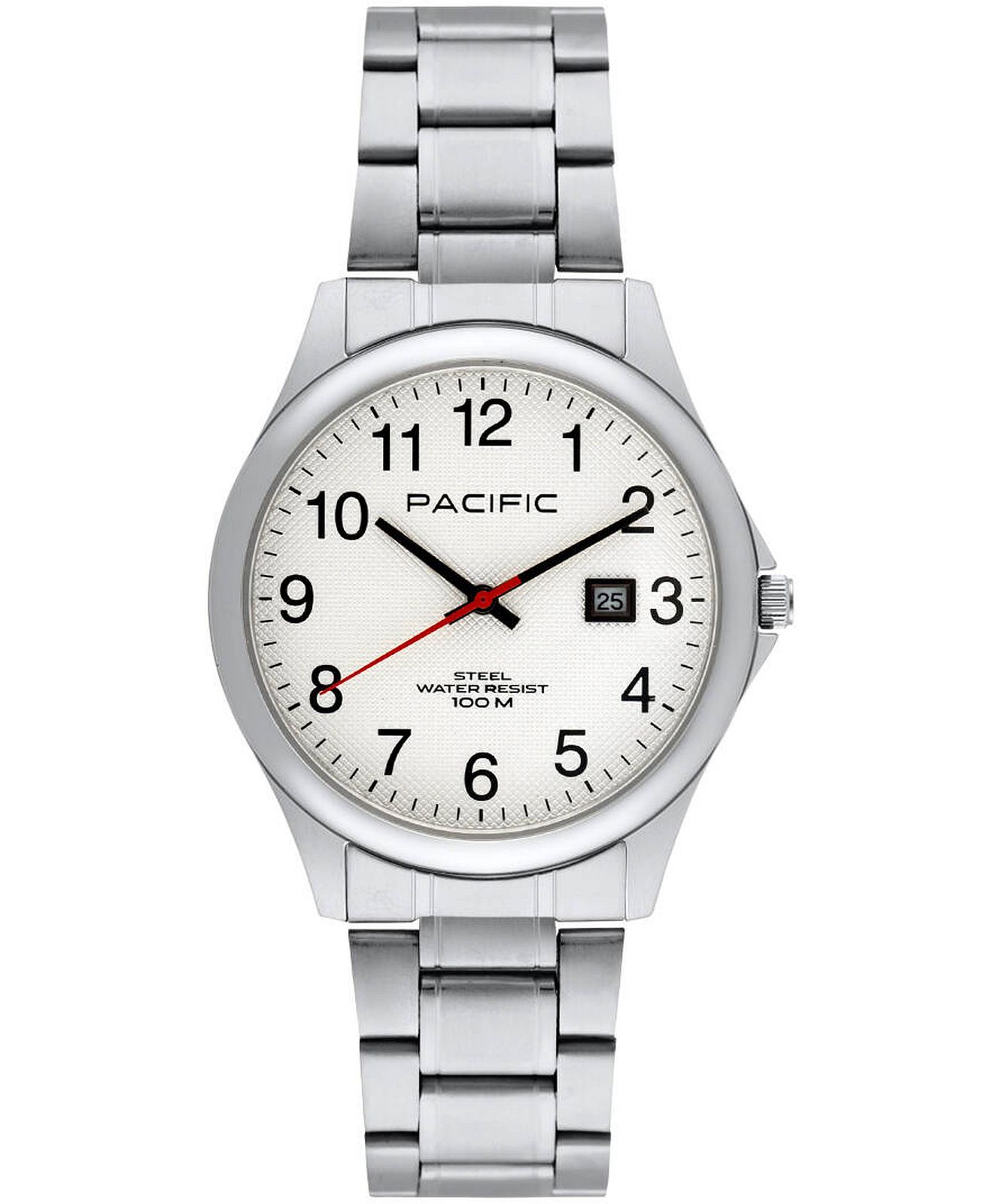 Pacific PC00717 - Classic Watch • Watchard.com