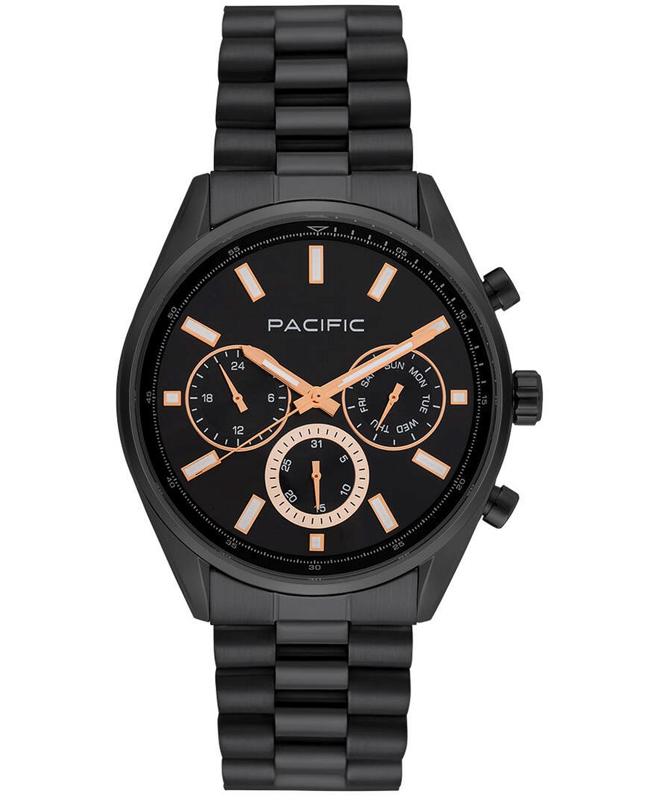 Pacific PC00751 - Classic Watch • Watchard.com