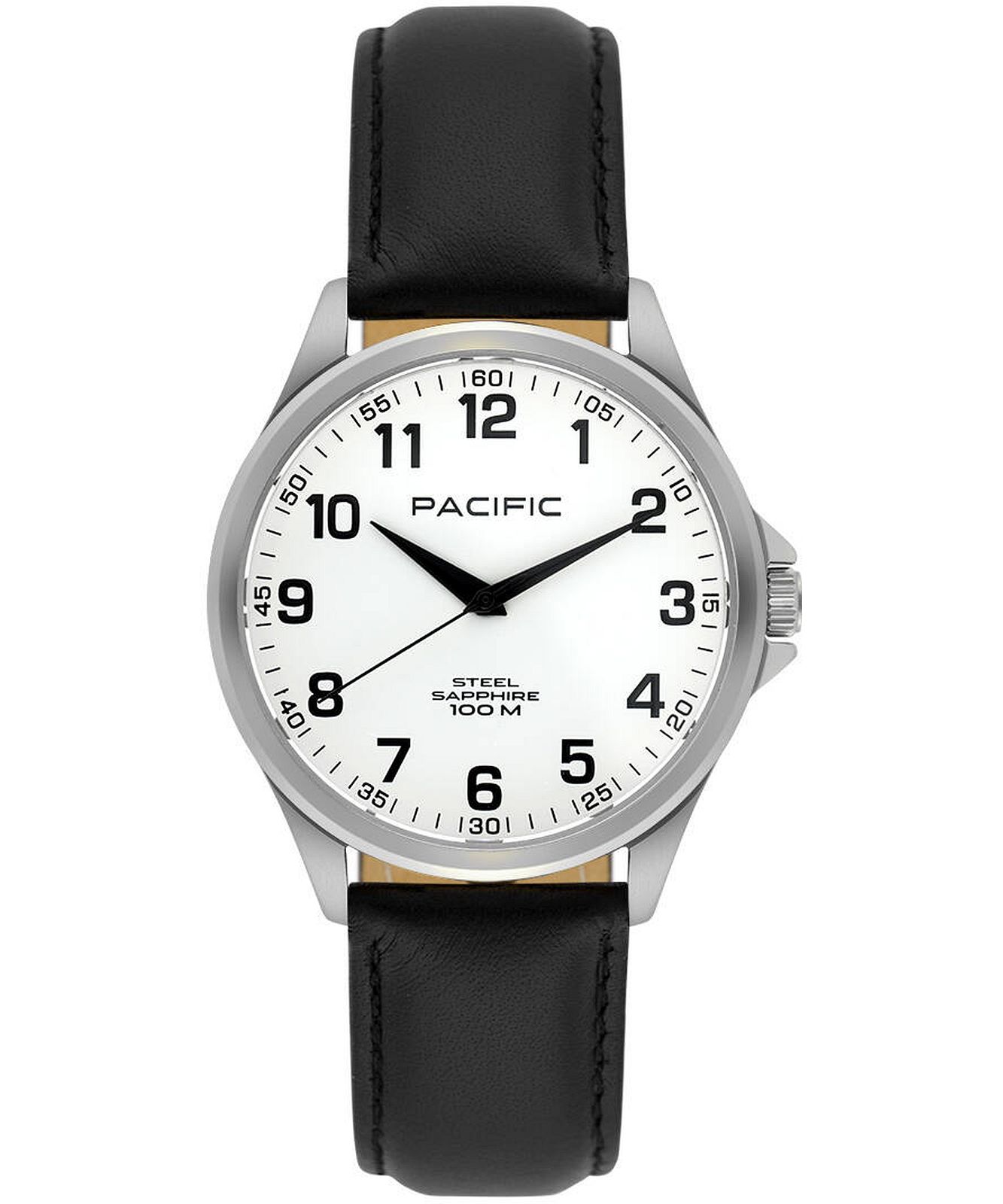 Pacific PC00680 - Sapphire Watch • Watchard.com