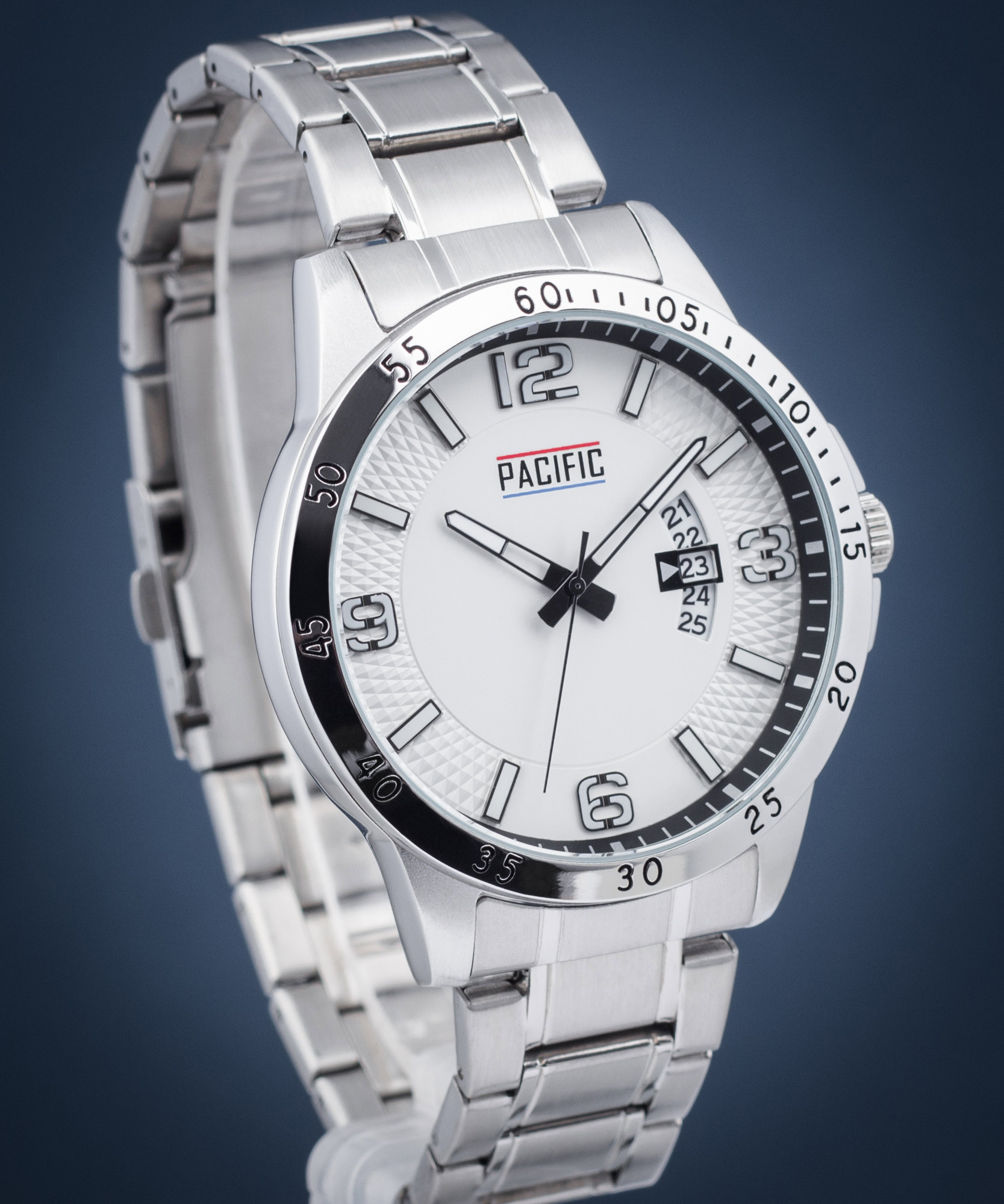 Pacific PC00052 - X Watch • Watchard.com