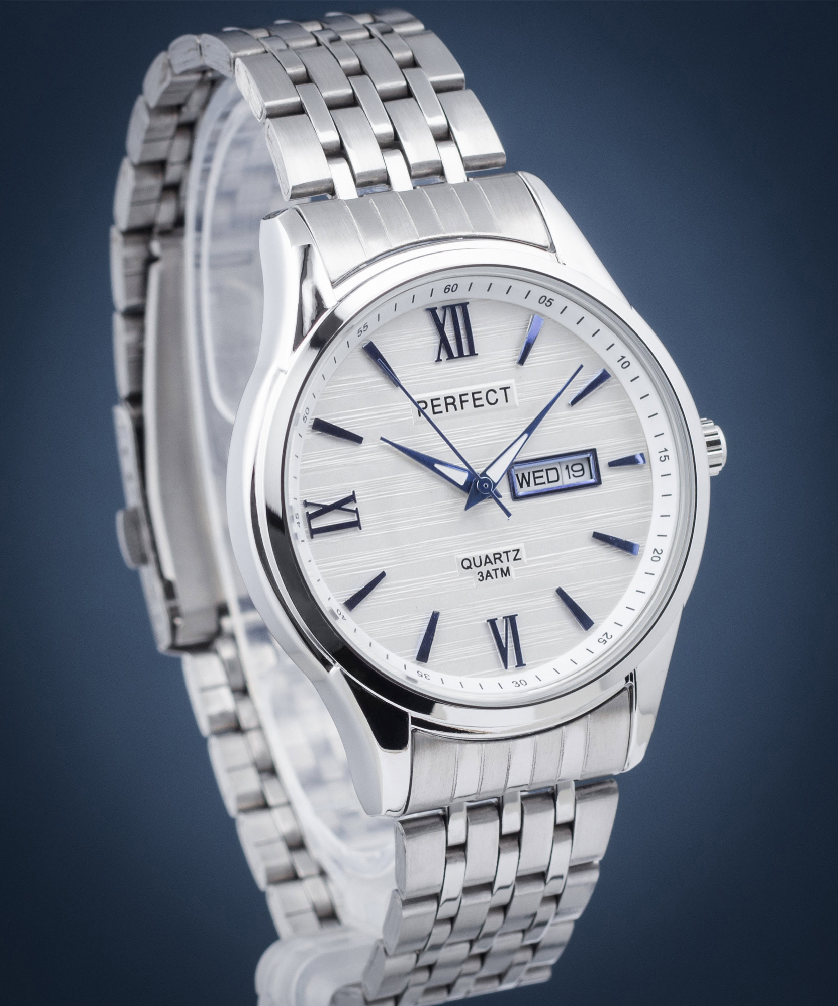 Perfect PF00034 - Classic Watch • Watchard.com