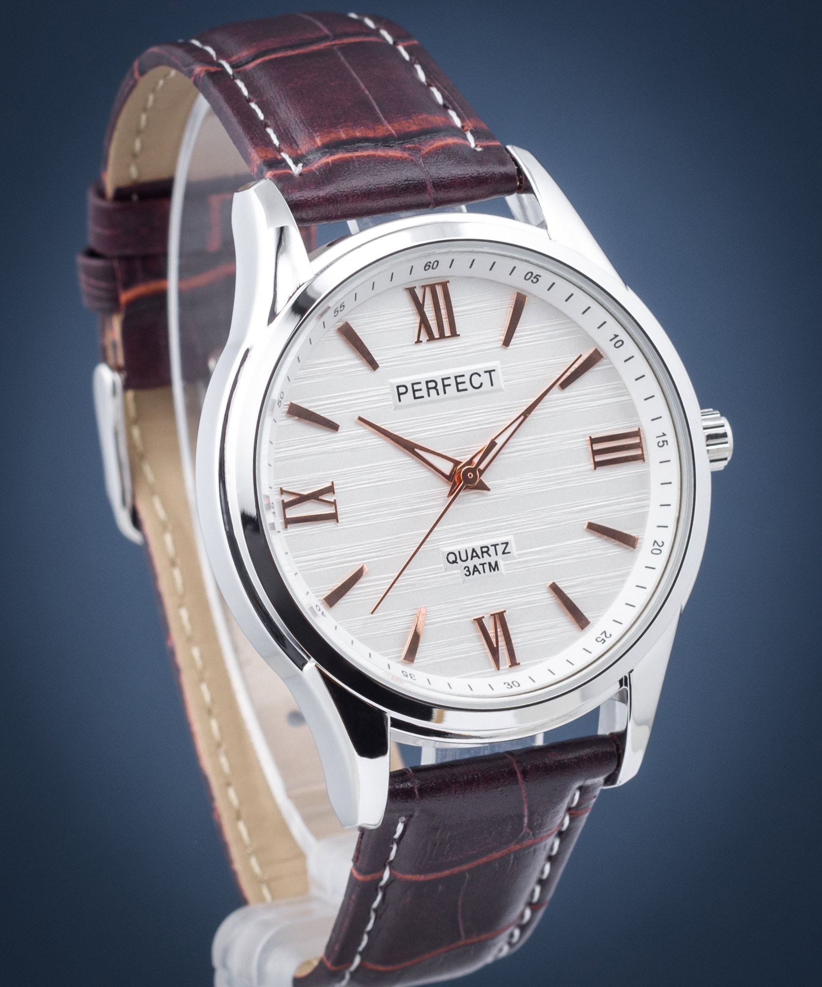 Perfect PF00047 - Classic Watch • Watchard.com