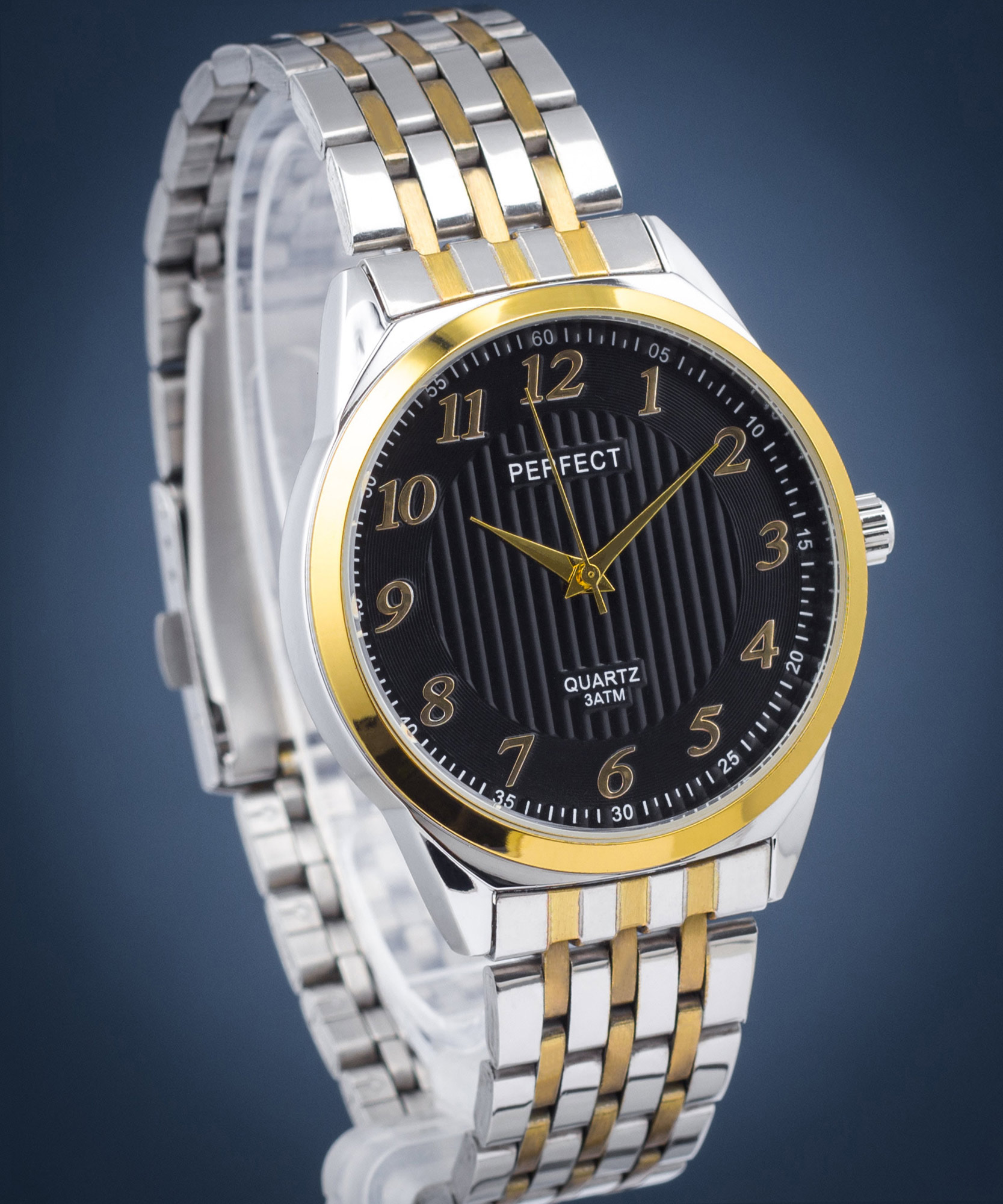 Perfect PF00100 - Classic Watch • Watchard.com