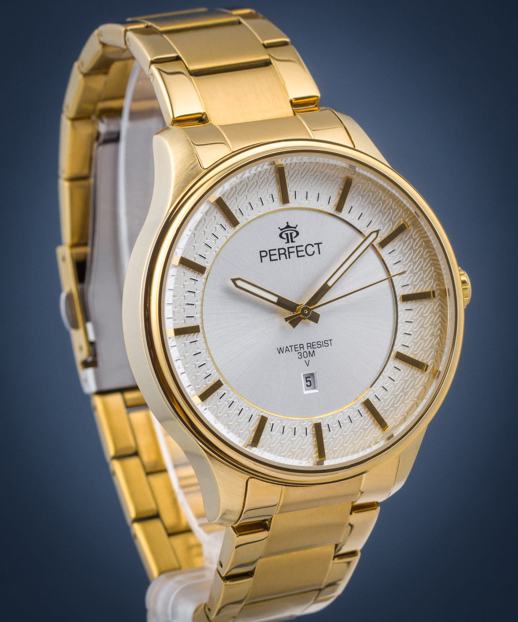 Perfect PF00169 - Classic Watch • Watchard.com