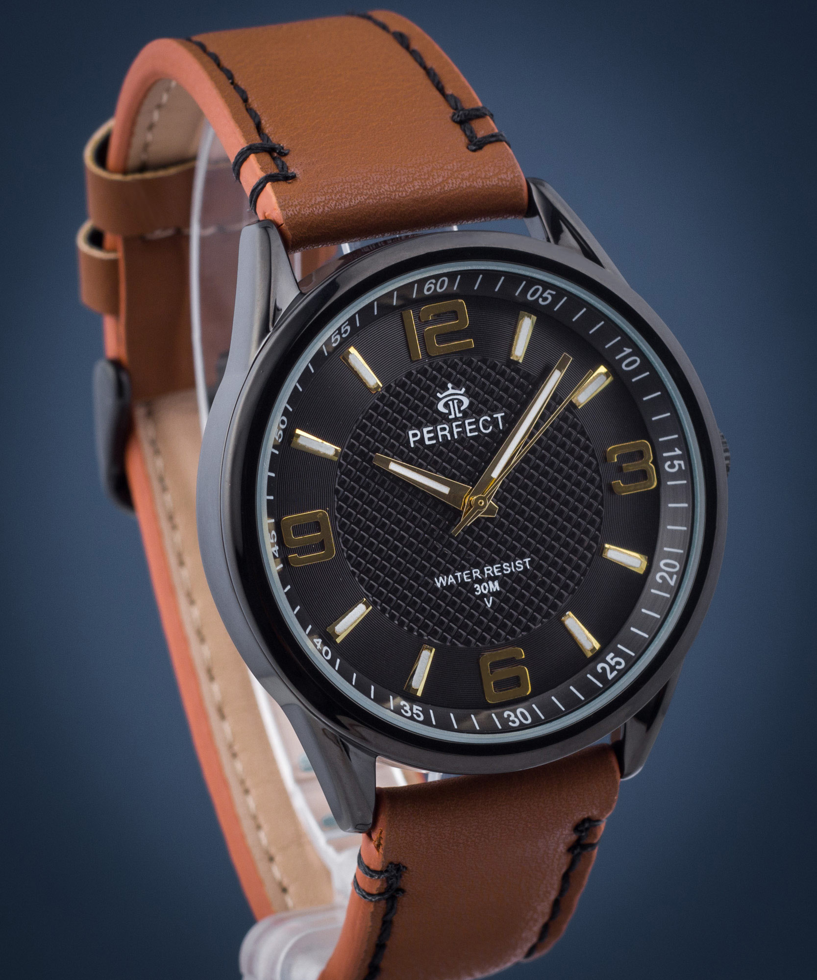 Perfect PF00186 - Classic Watch • Watchard.com