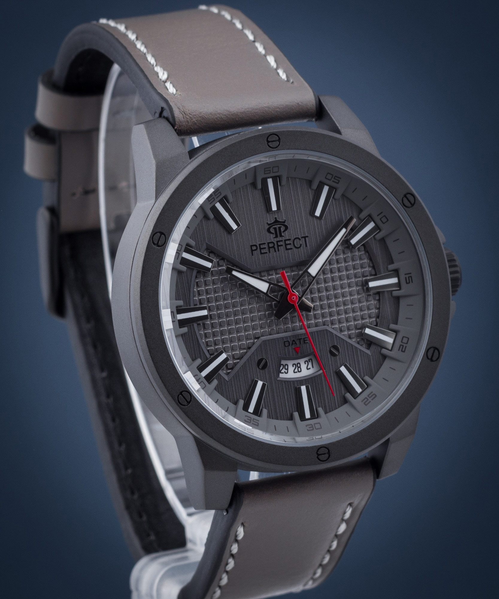 Perfect PF00187 - Classic Watch • Watchard.com