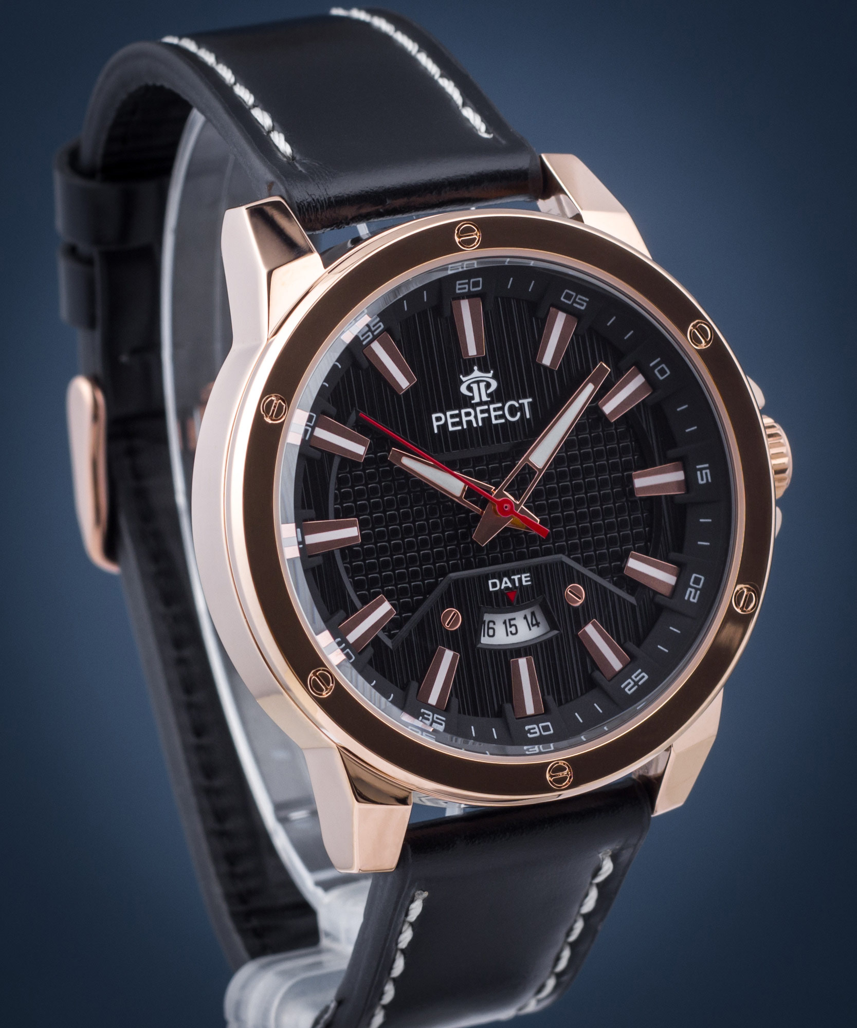 Perfect PF00189 - Classic Watch • Watchard.com