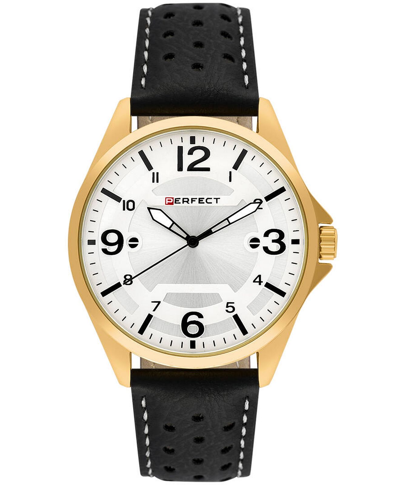 Perfect PF00666 - Classic Watch • Watchard.com