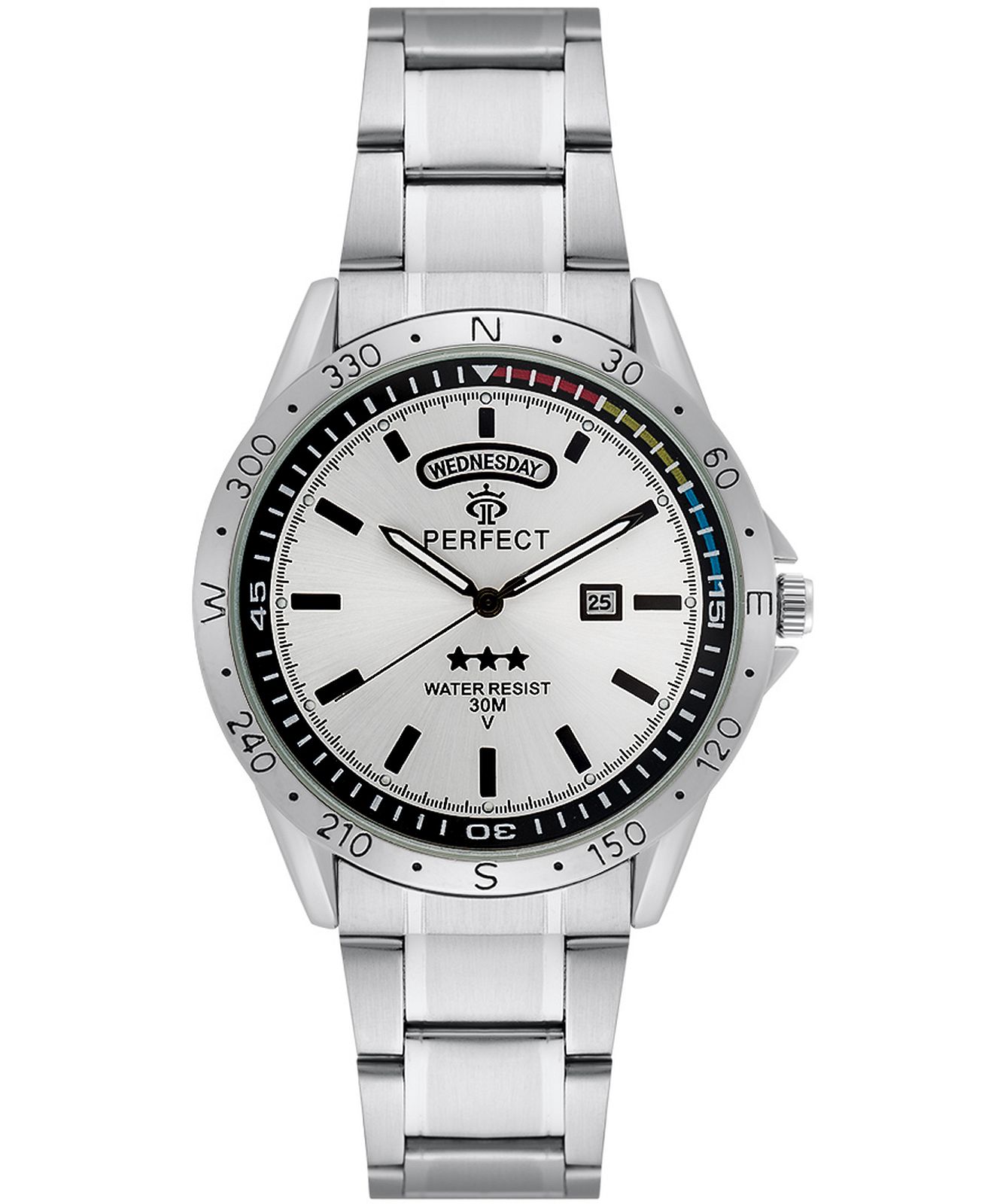 Perfect PF00847 - Classic Watch • Watchard.com