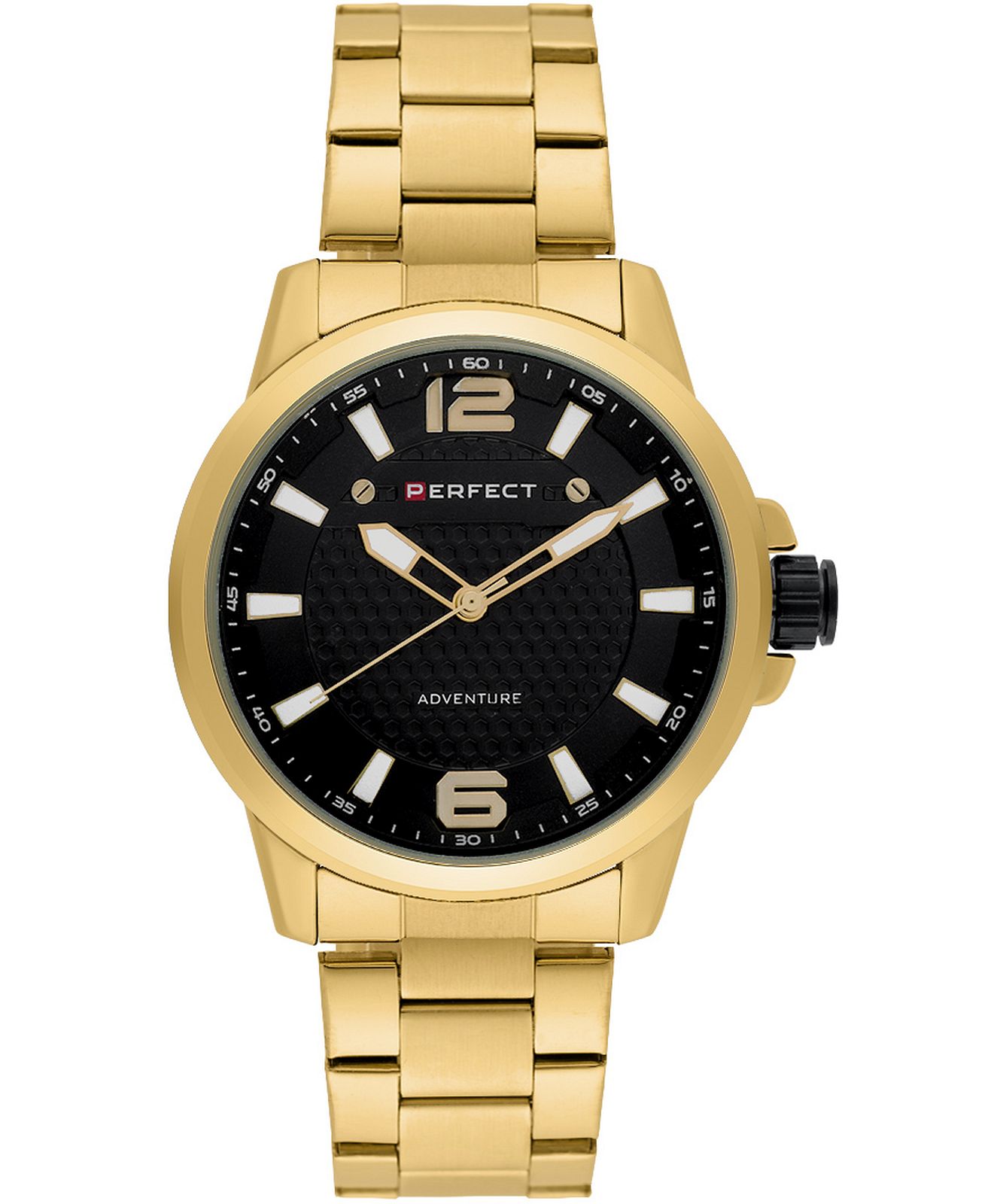 Perfect PF00925 - Classic Watch • Watchard.com