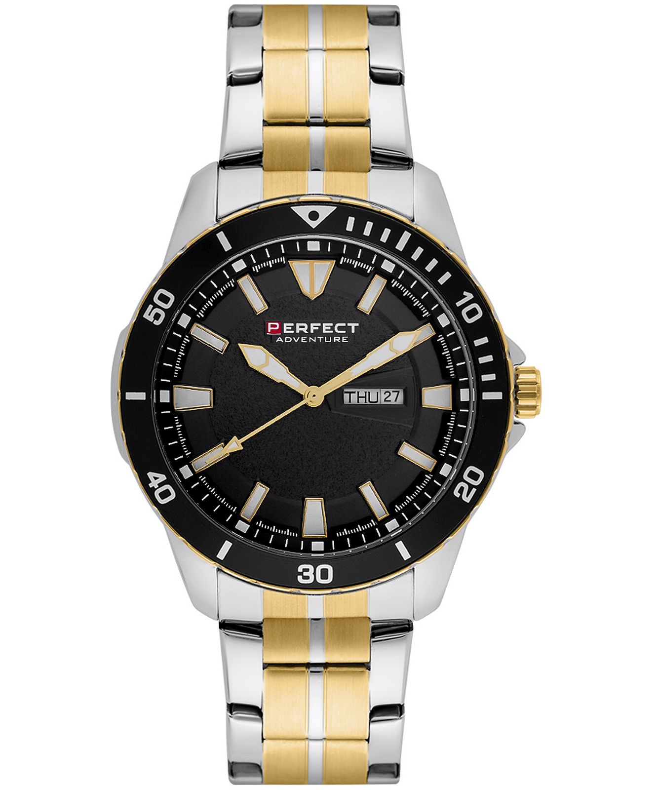Perfect PF00933 - Classic Watch • Watchard.com