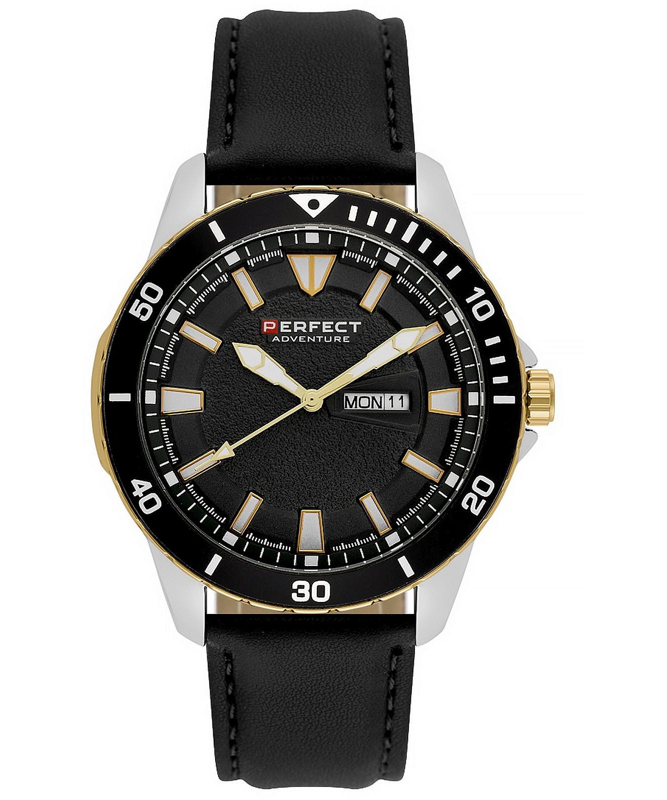 Perfect PF00991 - Classic Watch • Watchard.com