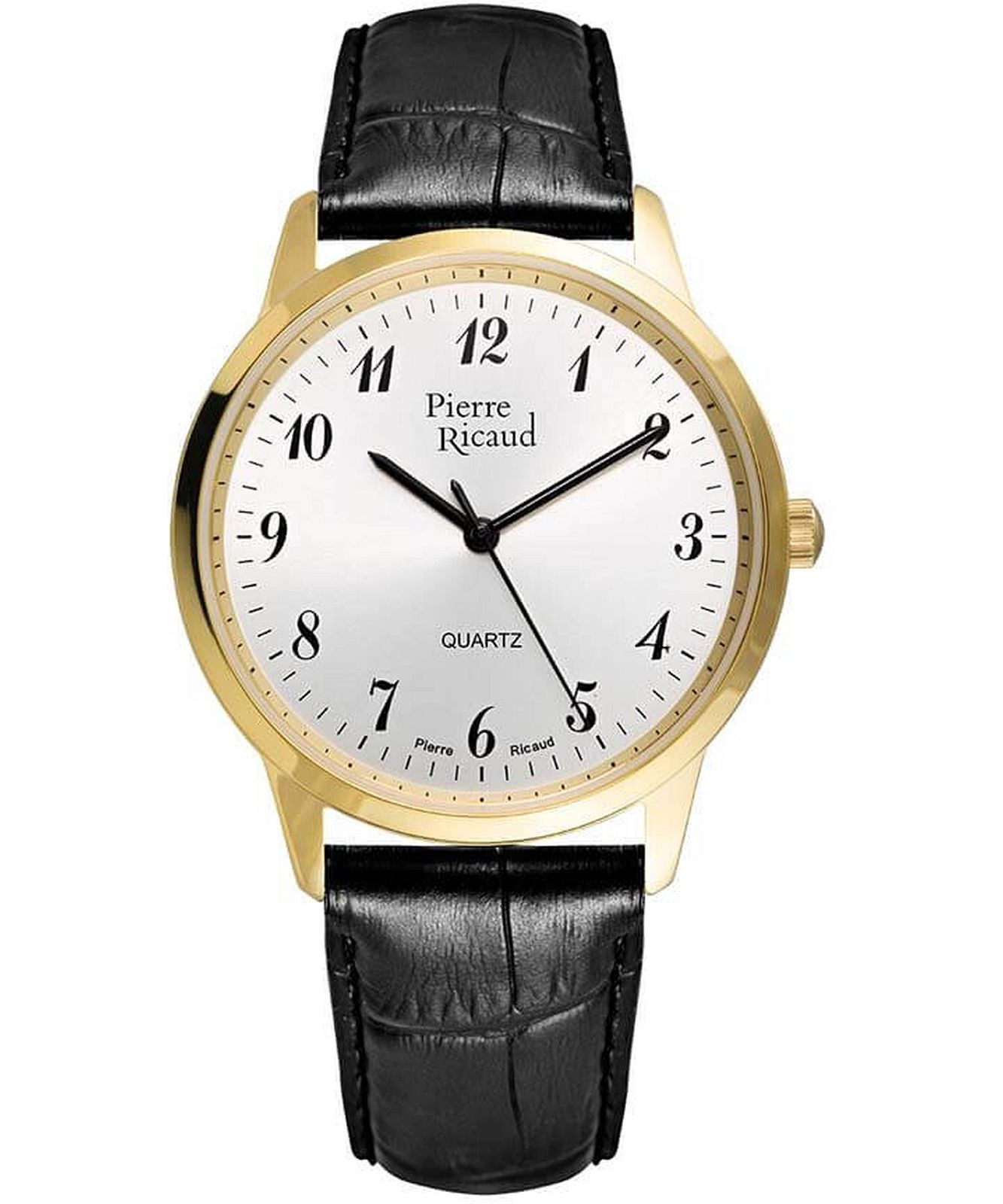 Pierre Ricaud P91090.1223Q - Classic Watch • Watchard.com
