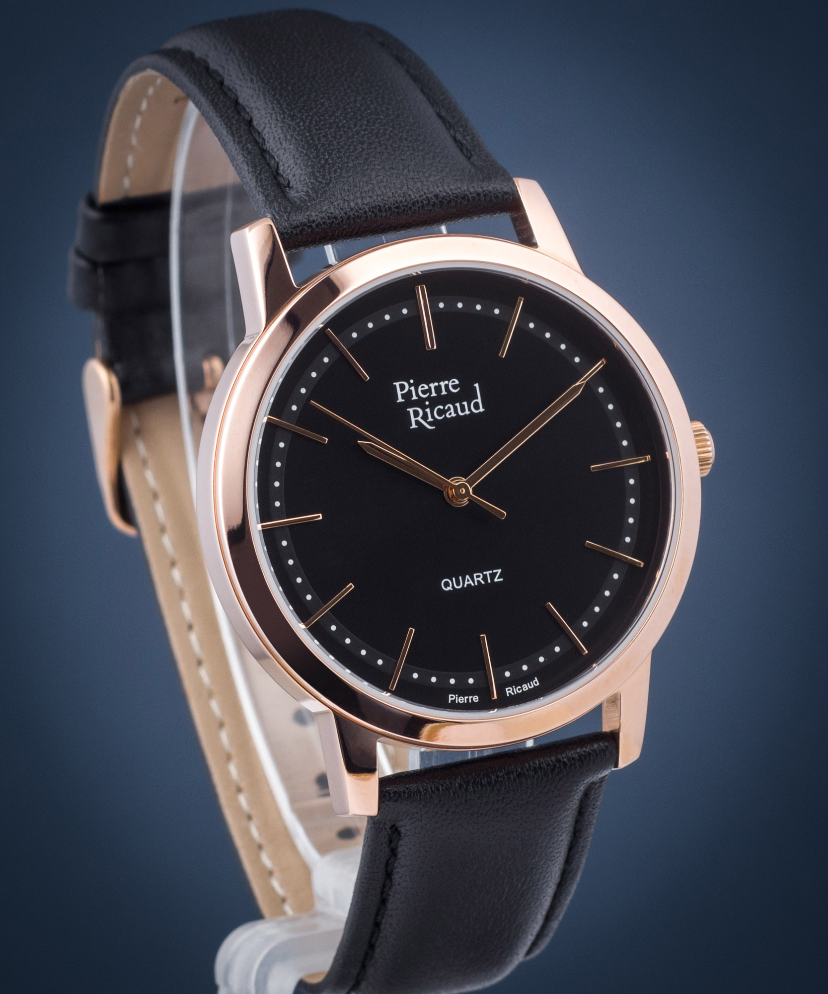 Pierre Ricaud P91091.92R4Q - Classic Watch • Watchard.com