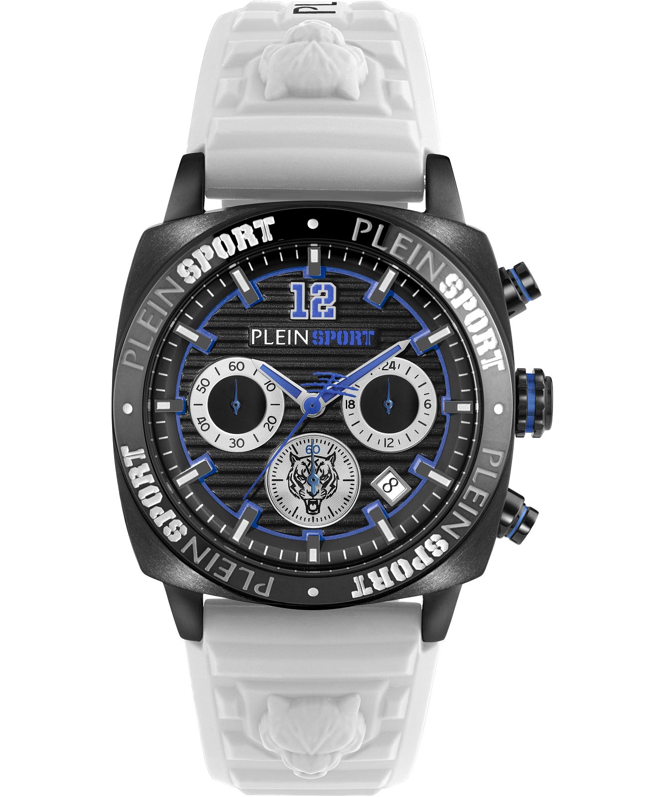 Plein Sport PSGBA0823 - Wildcat Watch • Watchard.com