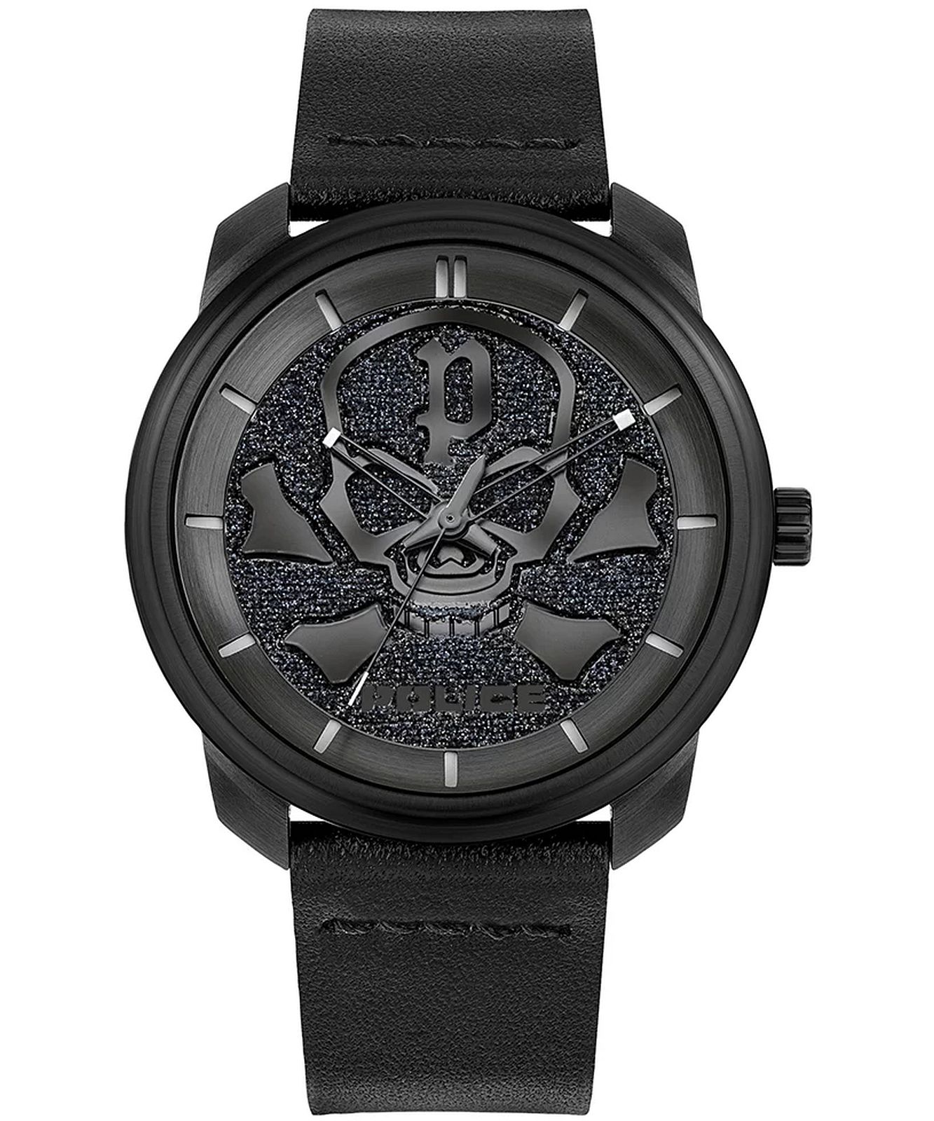 Police PL.15714JSB-02A - Bleder Watch • Watchard.com