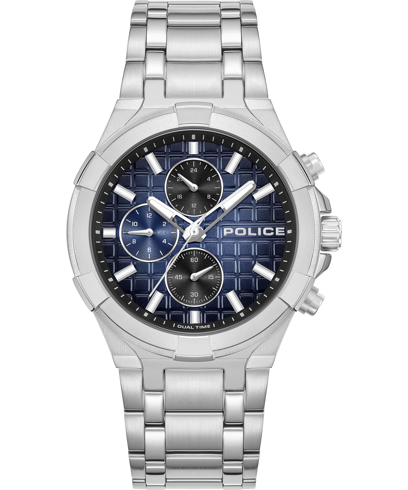 Police PEWGK0082004 - Guardian Watch • Watchard.com