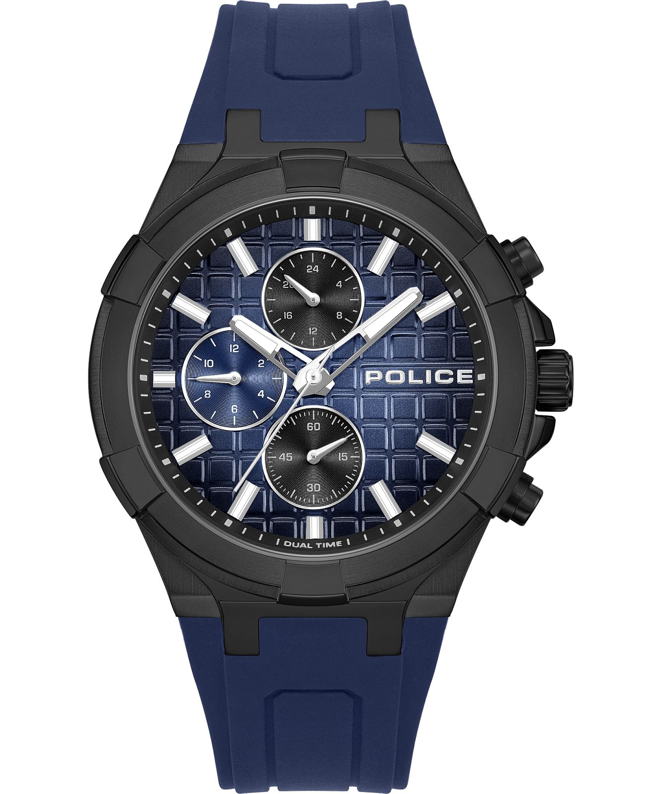 Police PEWGQ0082001 - Guardian Watch • Watchard.com